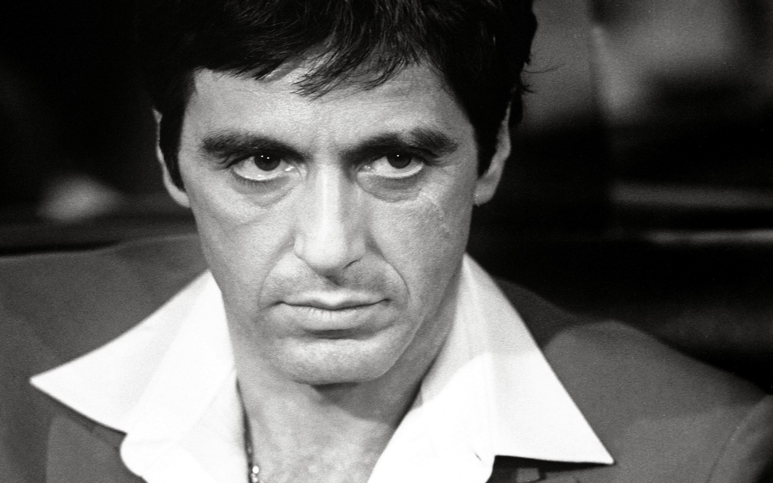 Scarface Movie Wallpapers - Wallpaper Cave