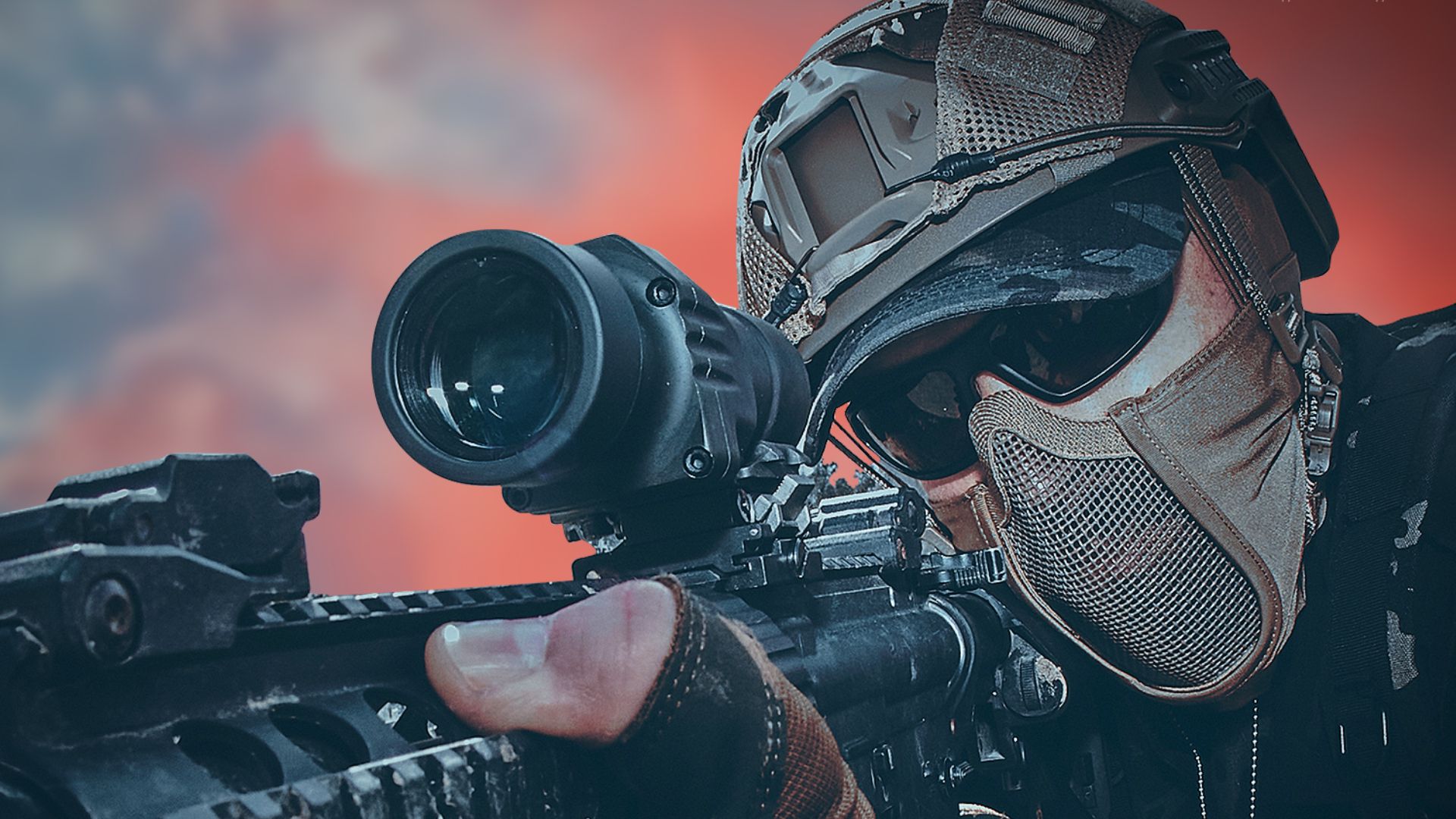 Arena Breakout Wallpapers - Wallpaper Cave