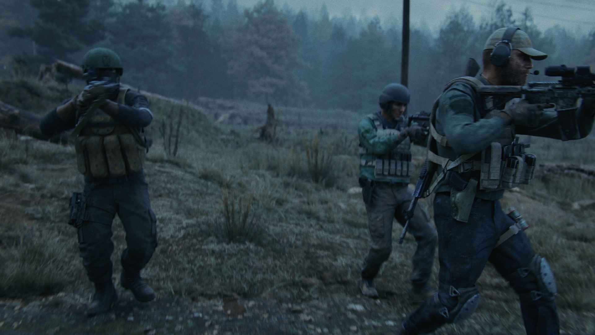 Arena Breakout Wallpapers - Wallpaper Cave