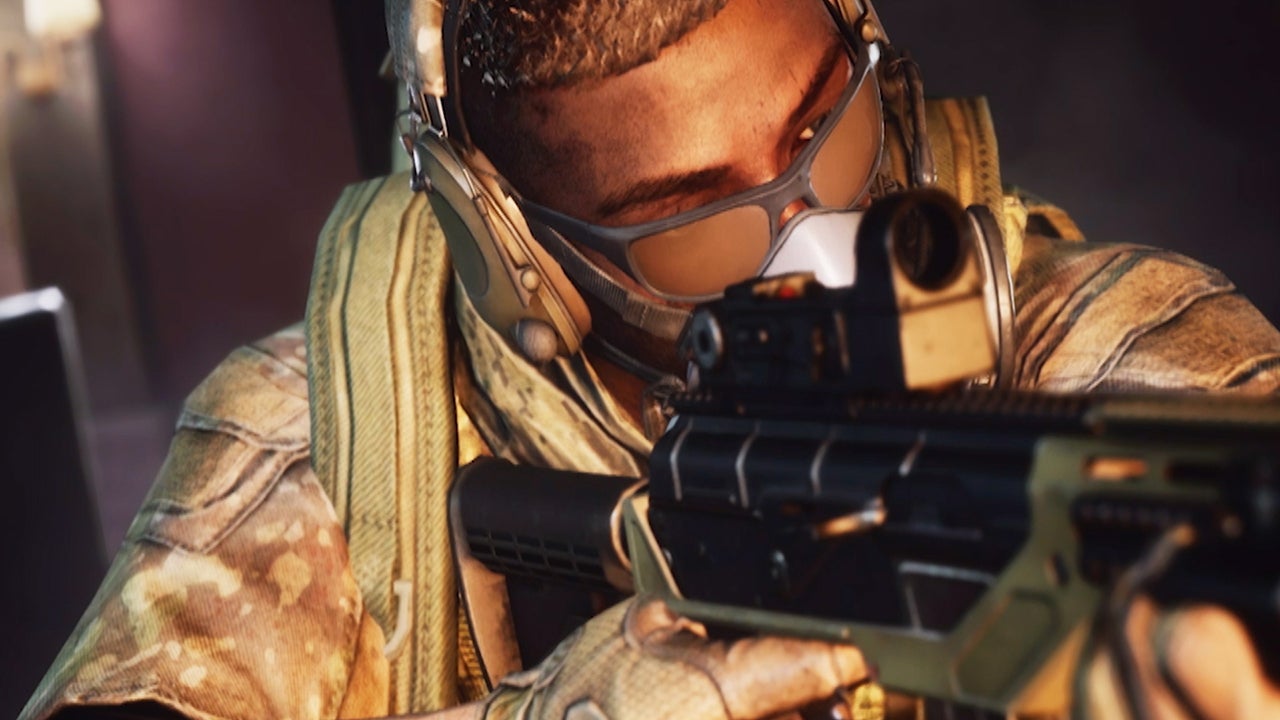 Arena Breakout Wallpapers - Wallpaper Cave