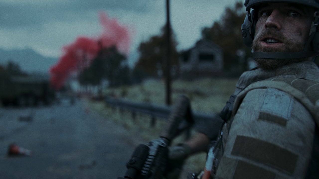 Arena Breakout Wallpapers - Wallpaper Cave