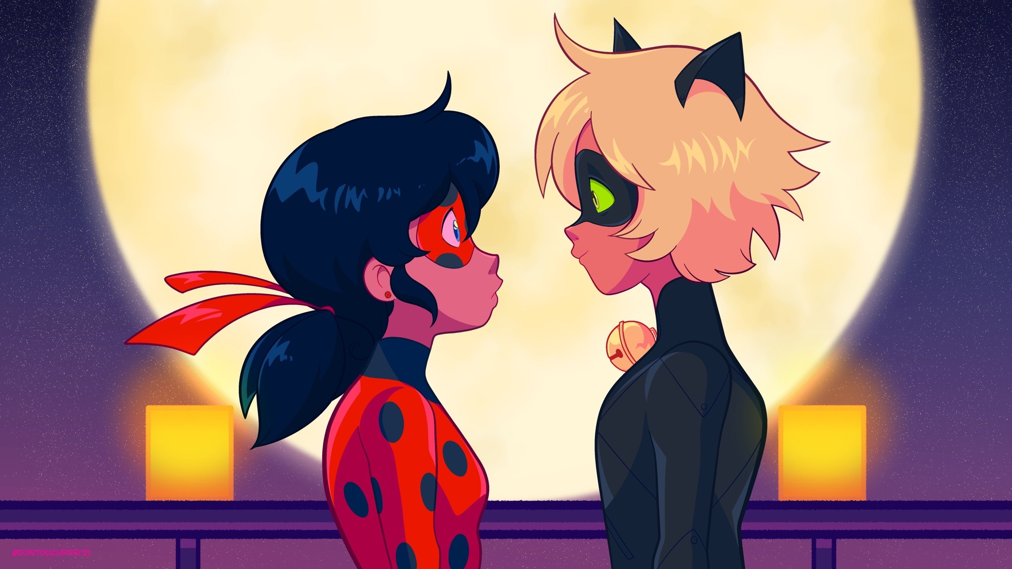 Ladybug PC Wallpapers - Wallpaper Cave