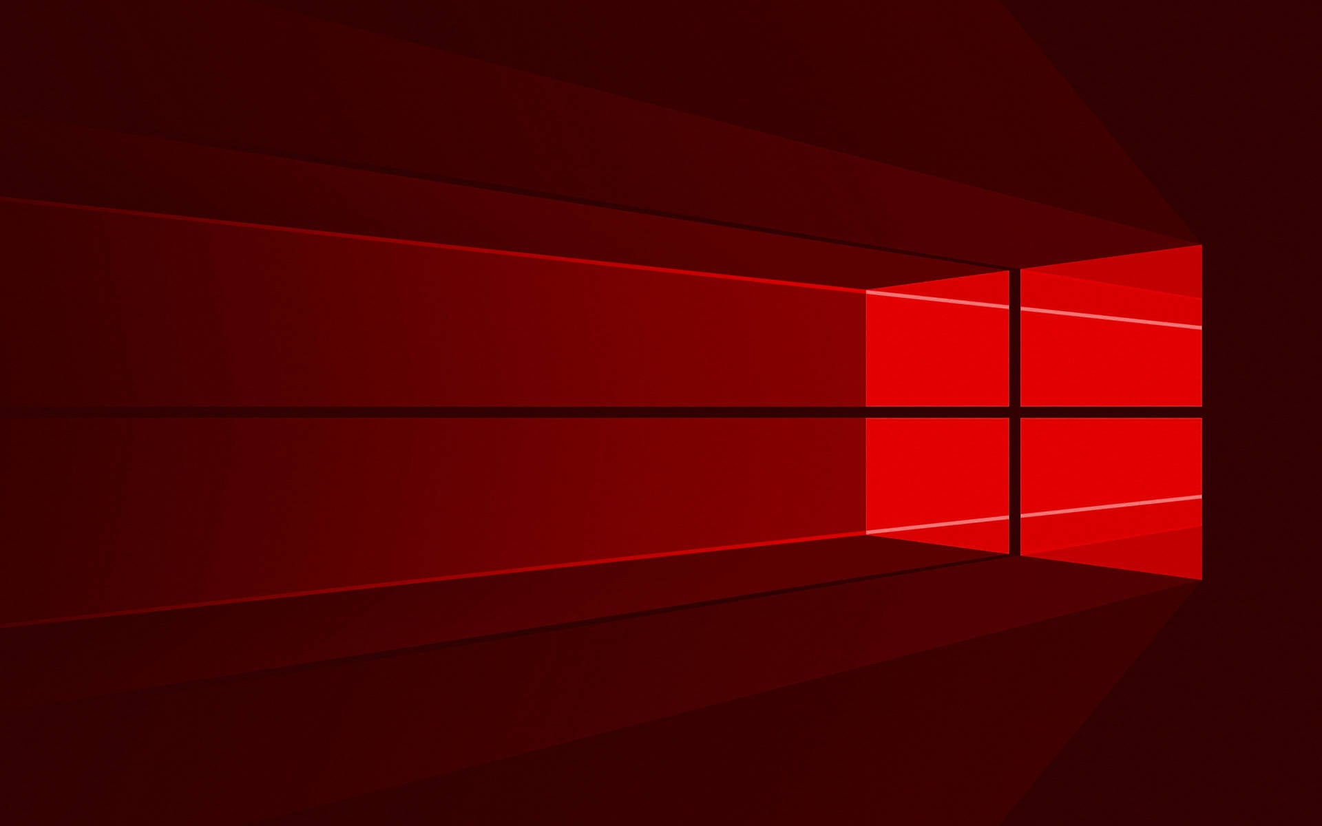 Red Windows 11 Wallpapers - Wallpaper Cave