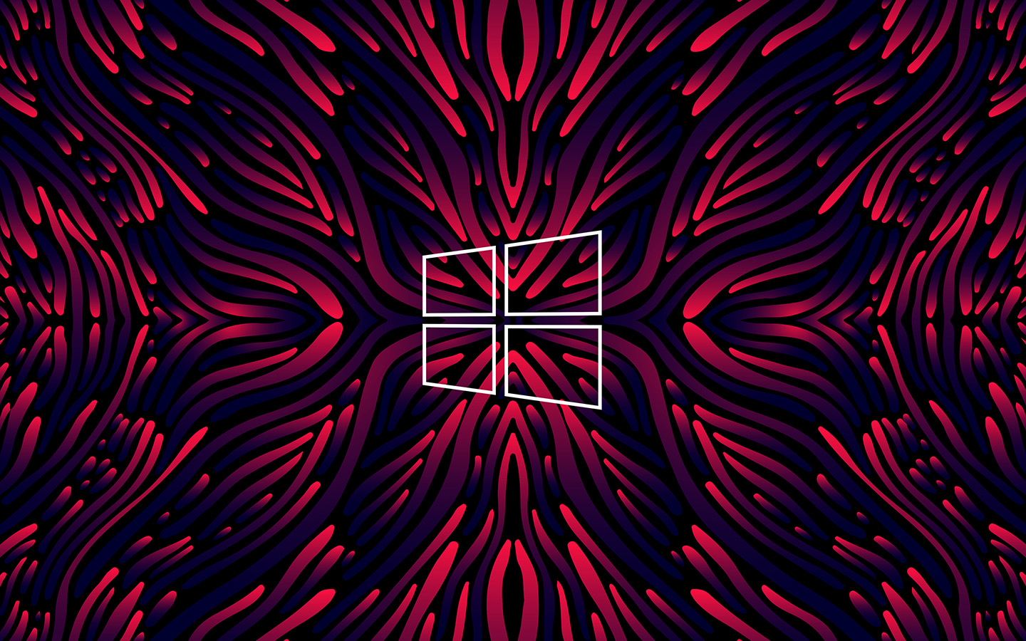 Red Windows 11 Wallpapers - Wallpaper Cave