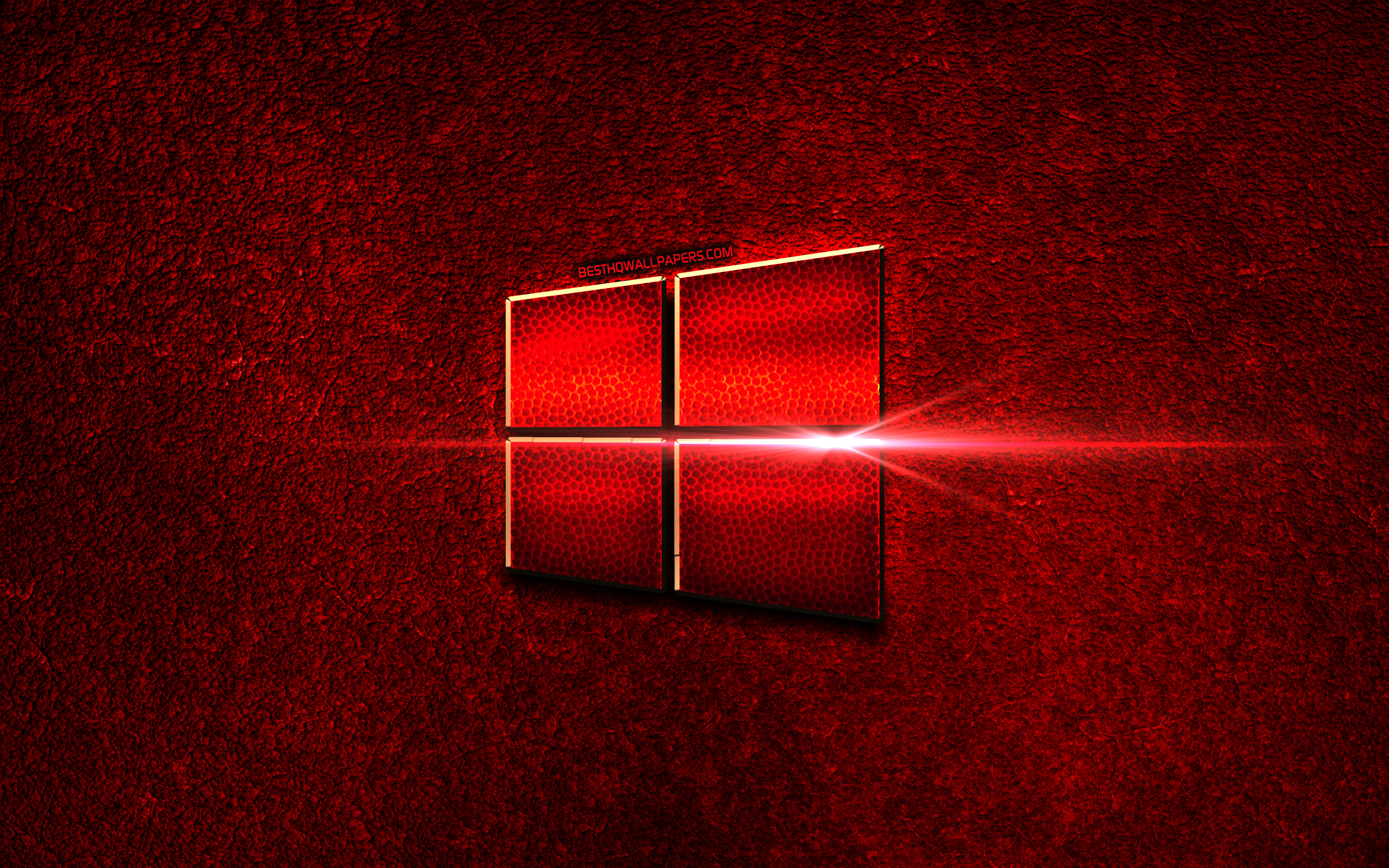 Red Windows 11 Wallpapers - Wallpaper Cave