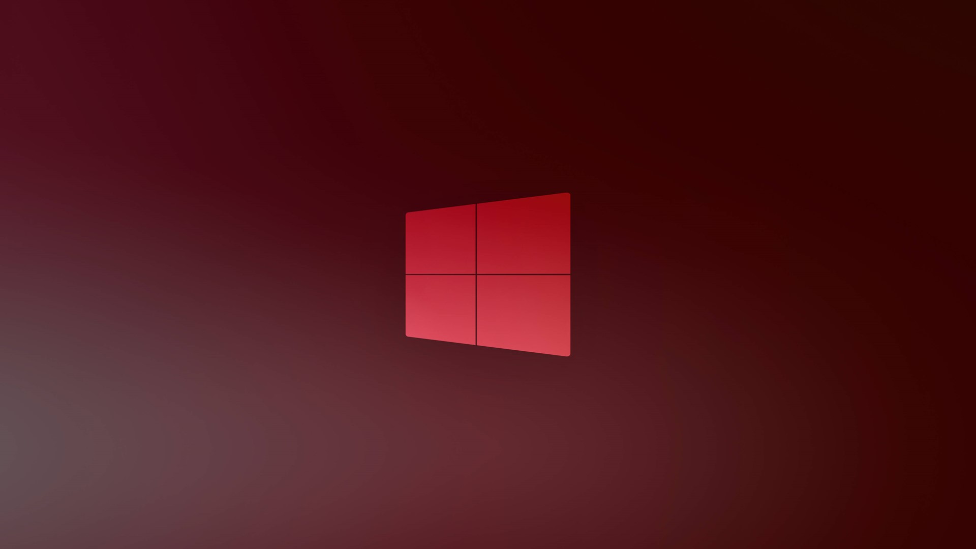 Red Windows 11 Wallpapers - Wallpaper Cave