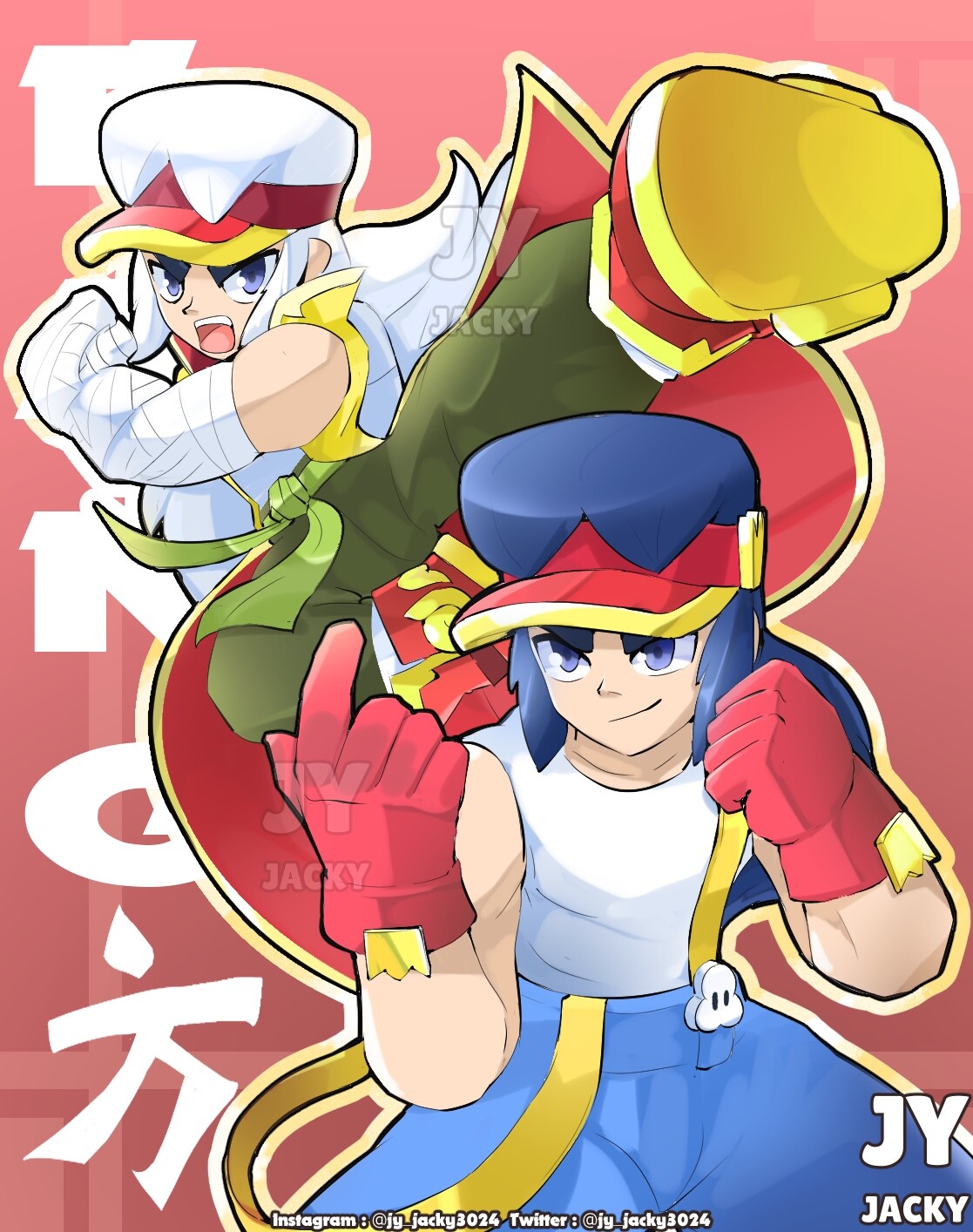 Brawl Stars Fang Wallpapers - Wallpaper Cave