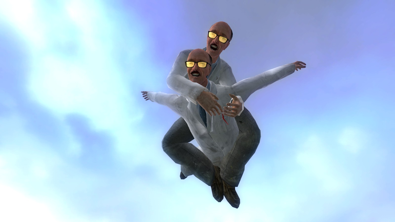 Garry's Mod Wallpapers - Wallpaper Cave