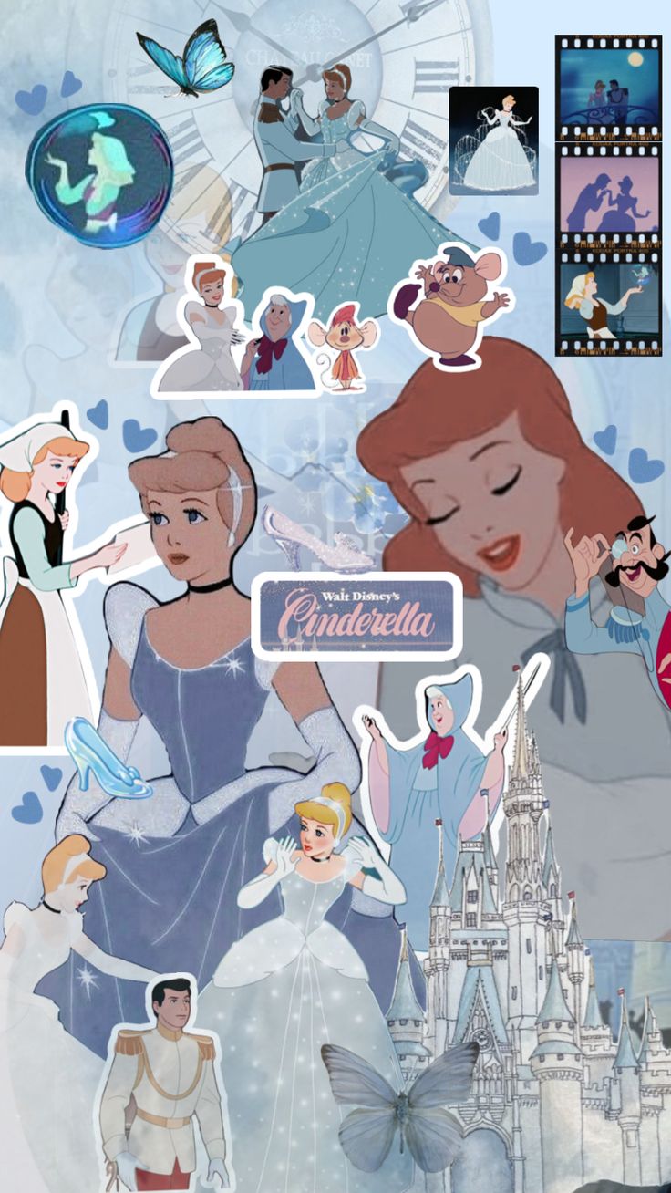 Disney Princess Wallpaper 15933