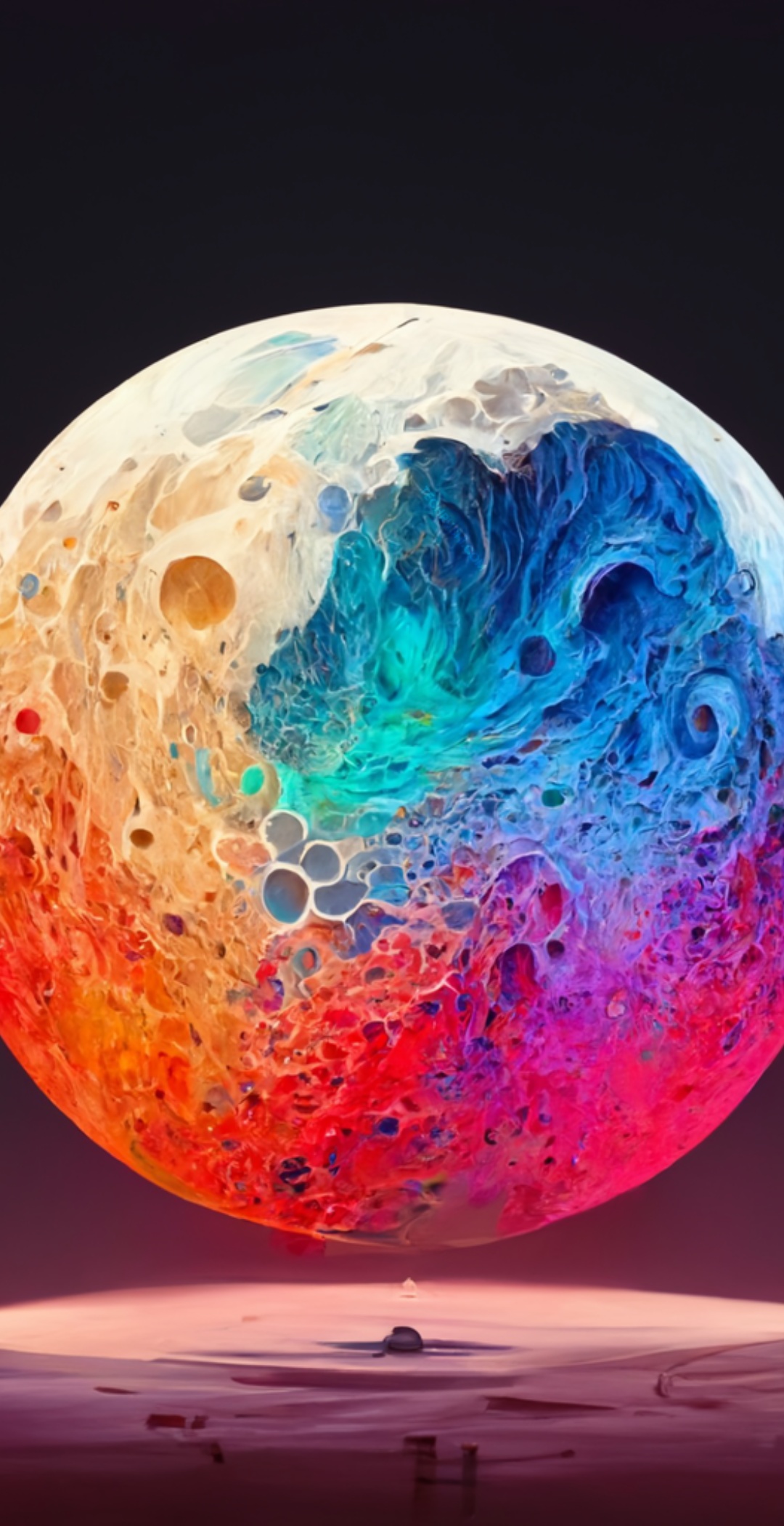 AI iPhone Wallpapers - Wallpaper Cave