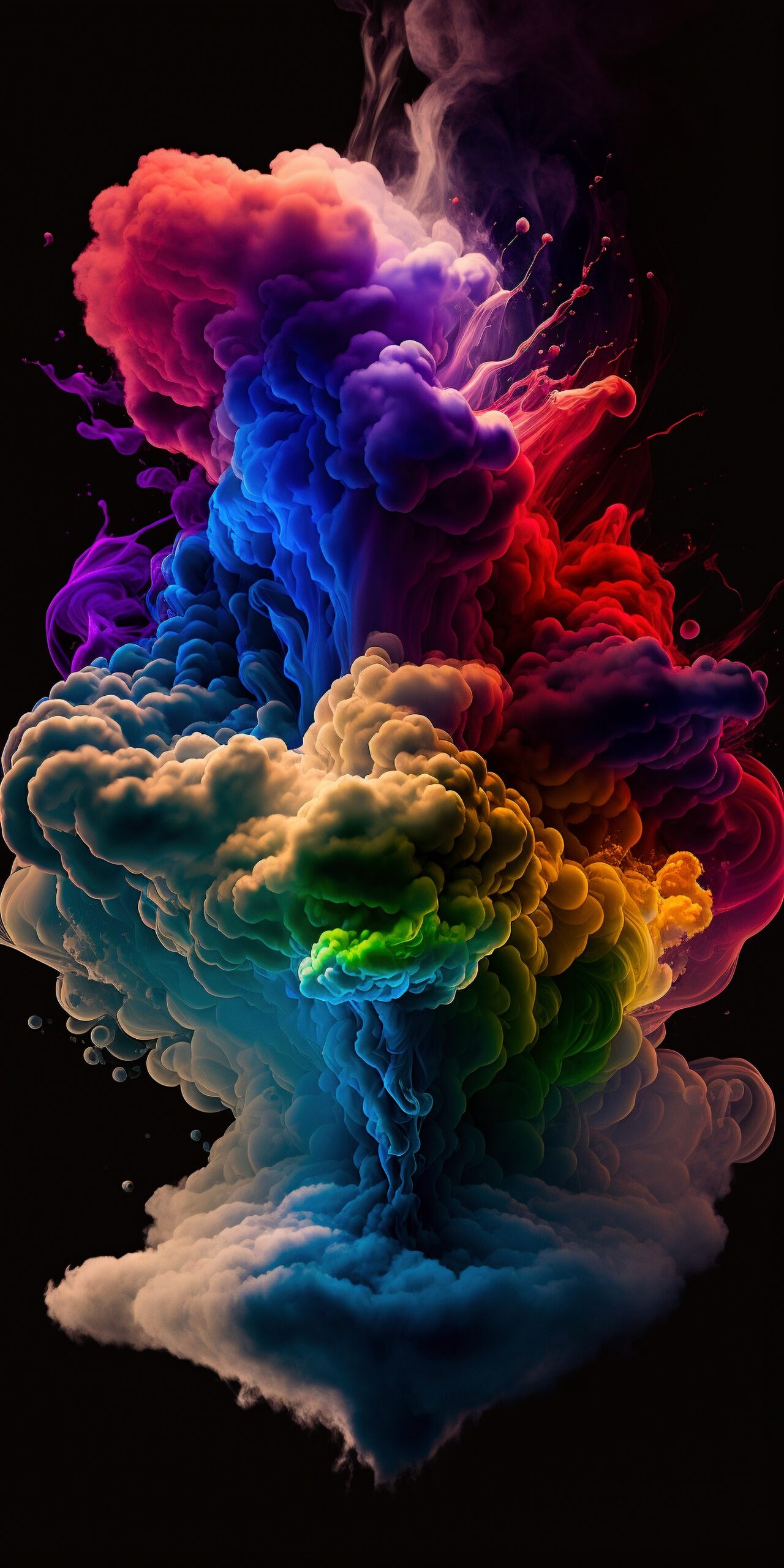 AI iPhone Wallpapers - Wallpaper Cave