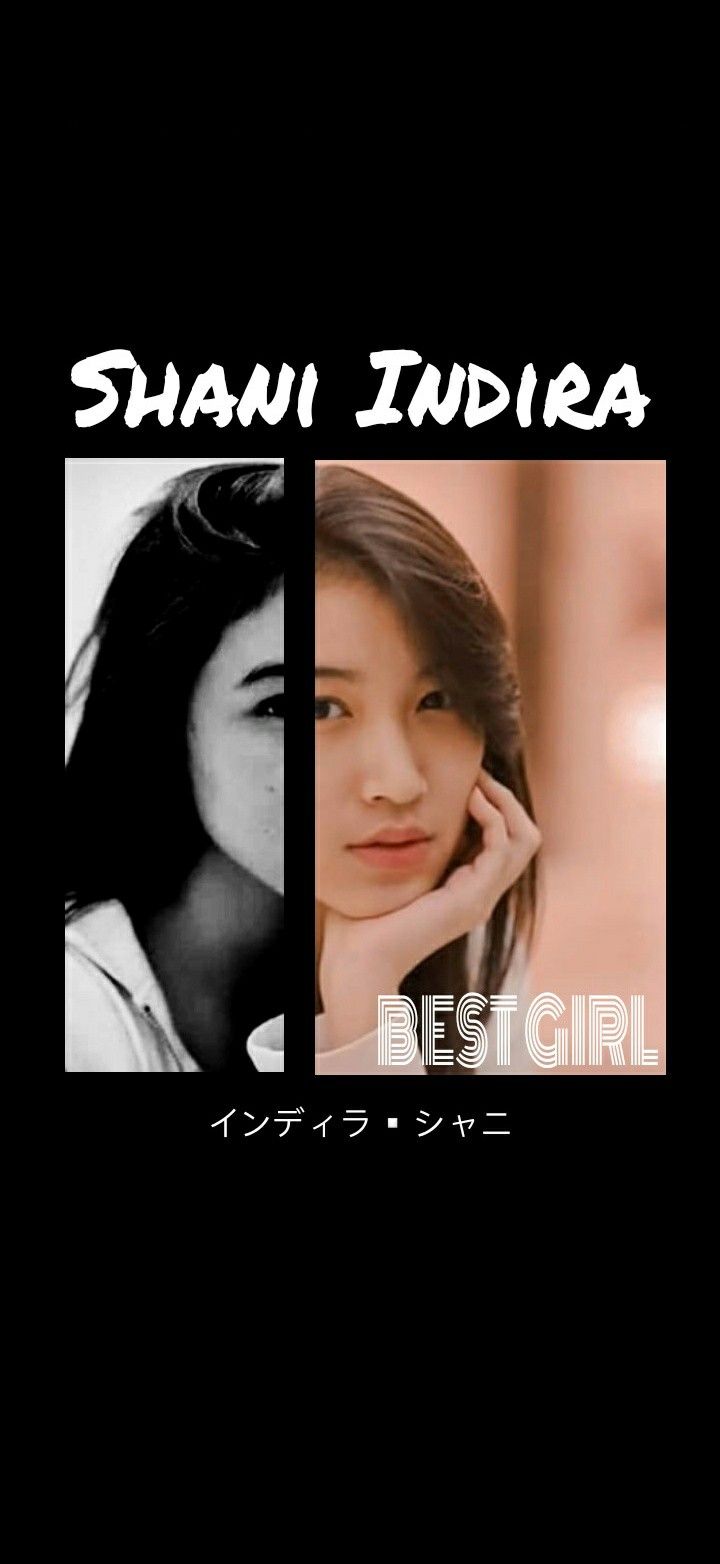 Shani Indira Natio Wallpapers - Wallpaper Cave