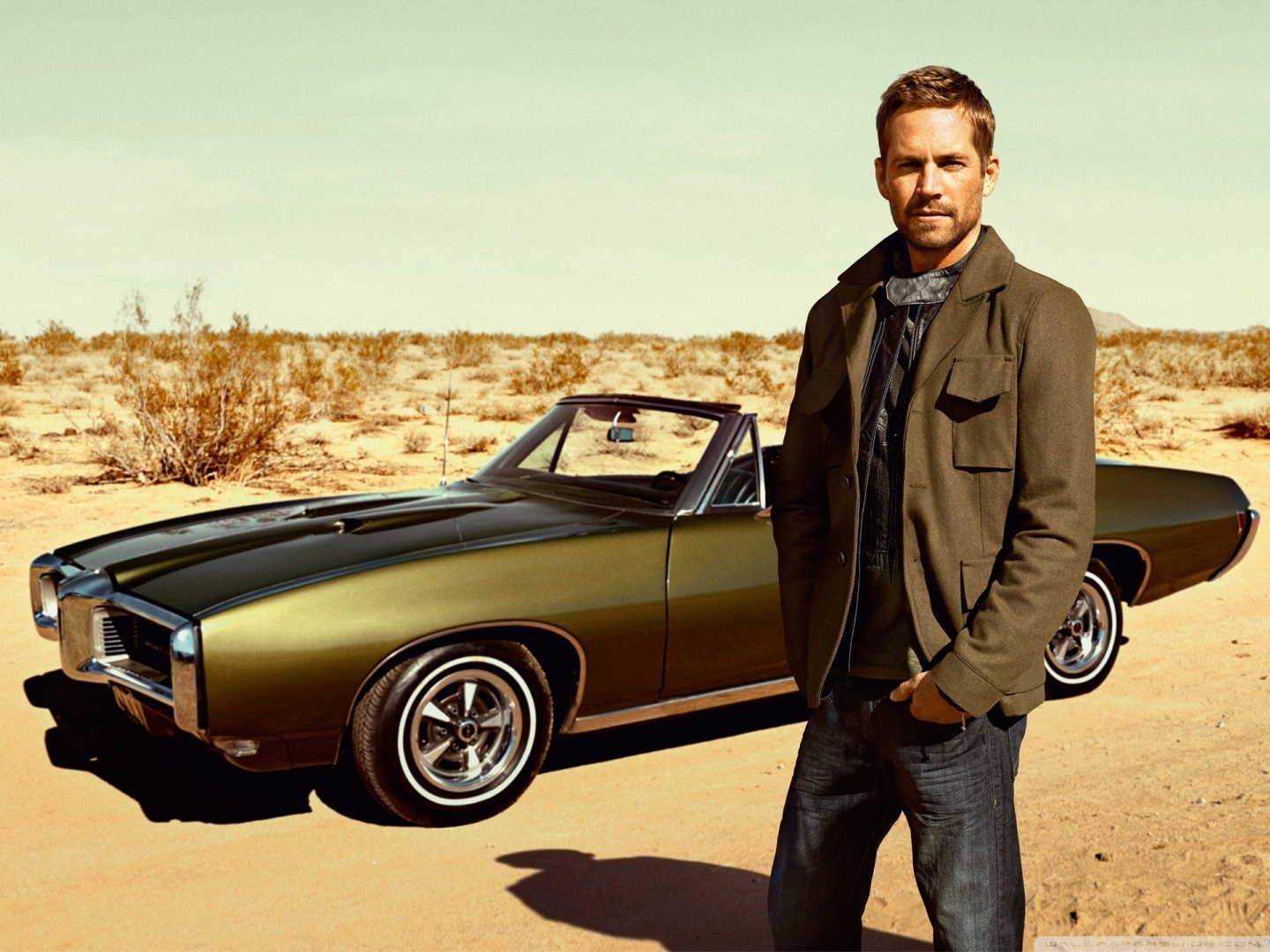 Paul Walker PC Wallpapers - Wallpaper Cave