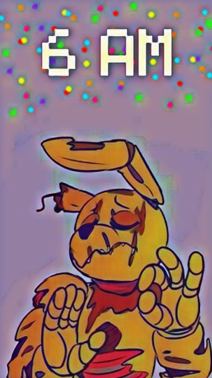 Cute FNAF Phone Wallpapers - Wallpaper Cave