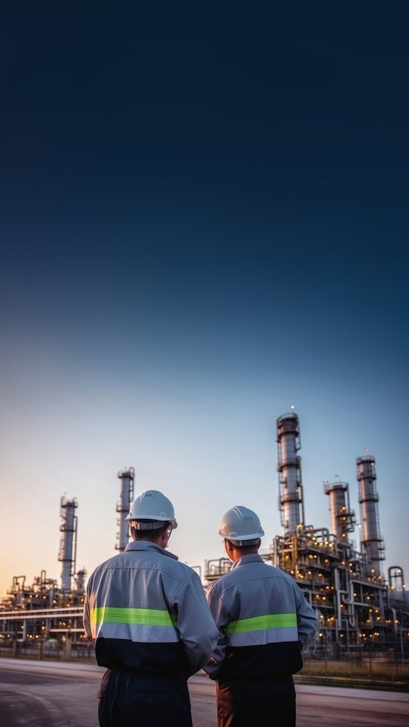 Petroleum Engineer Wallpapers - Wallpaper Cave