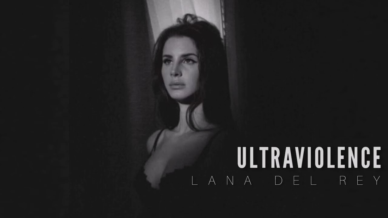 Lana Del Rey Ultraviolence Wallpaper Lana Del Rey Out Of Place, In