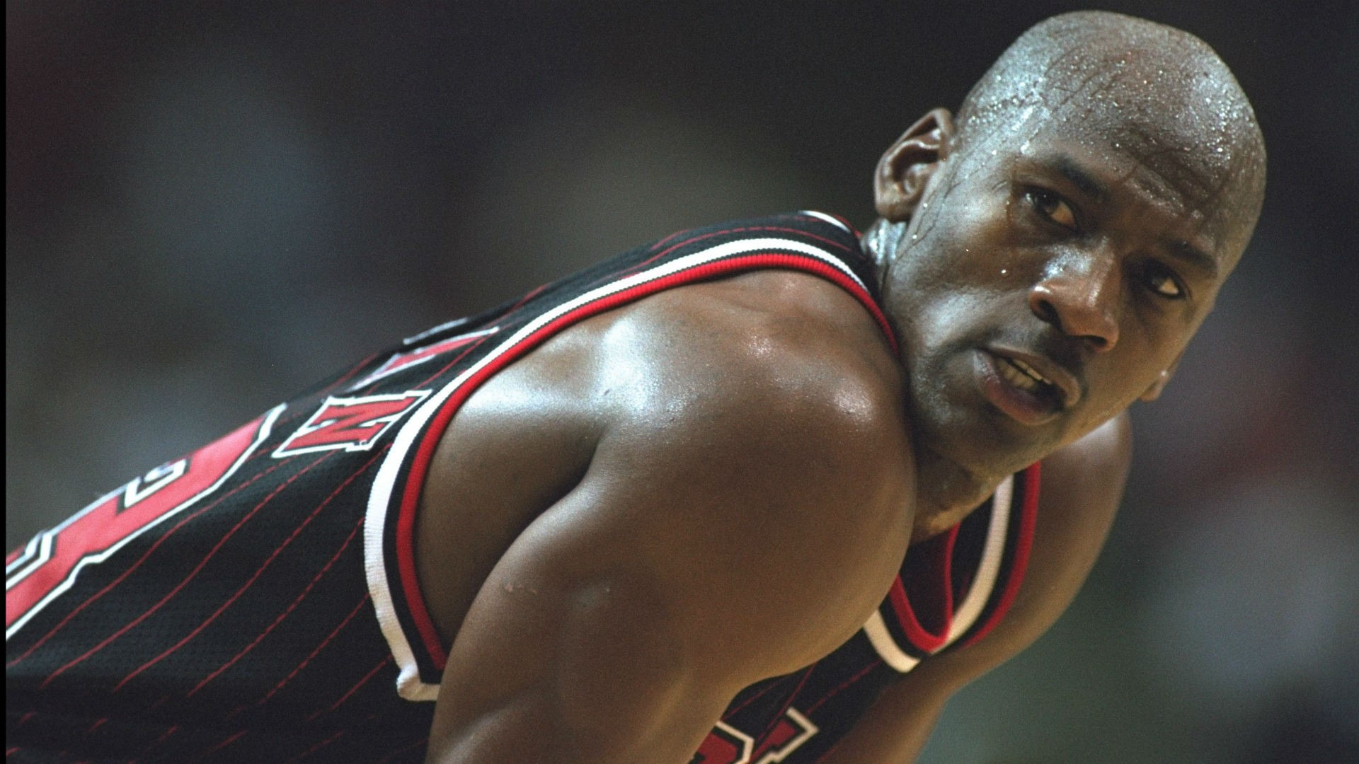 Michael Jordan PC Wallpapers - Wallpaper Cave