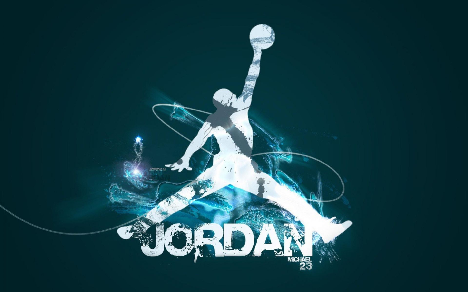 Michael Jordan PC Wallpapers - Wallpaper Cave
