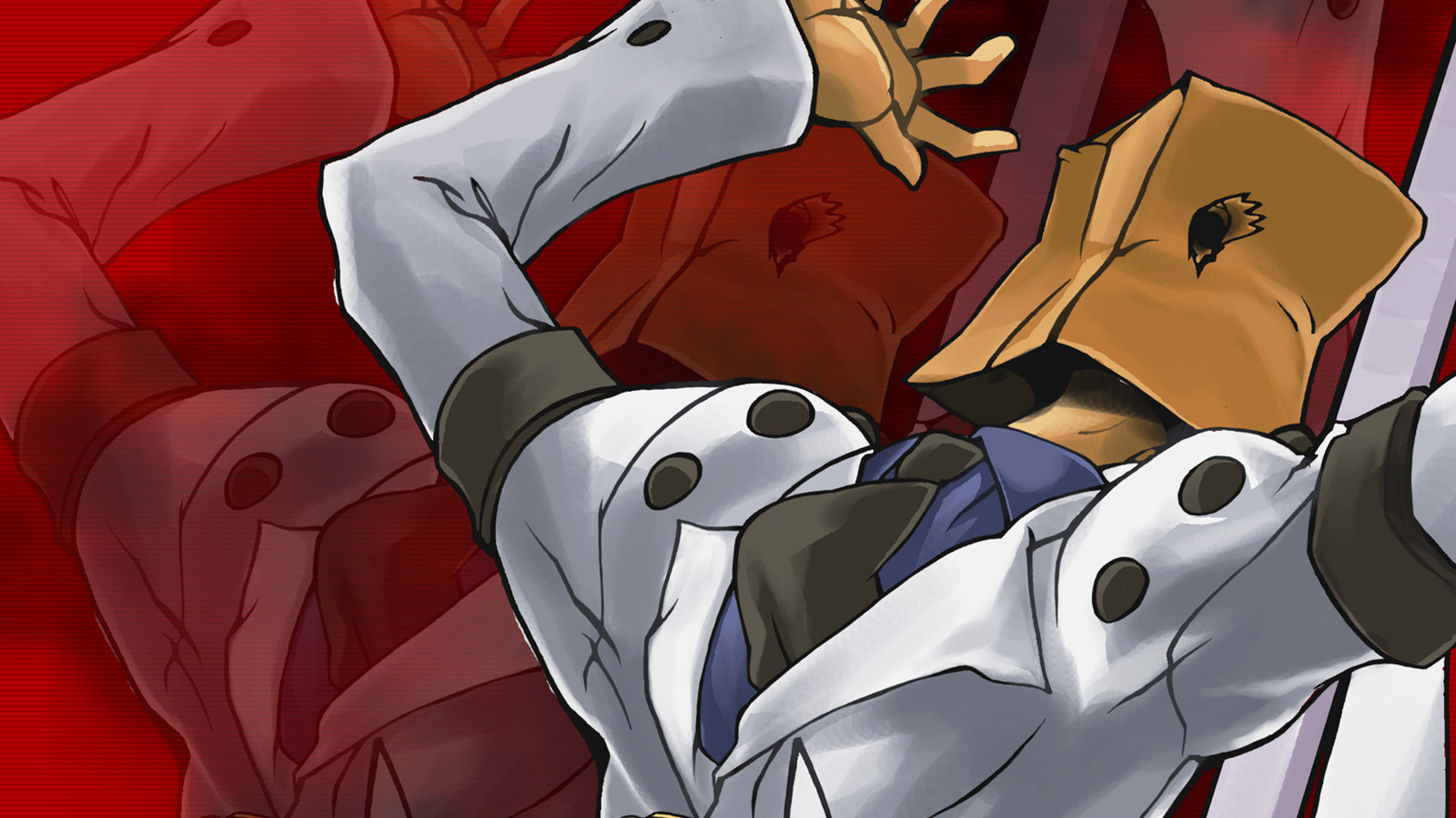 Guilty Gear Faust Wallpapers - Wallpaper Cave