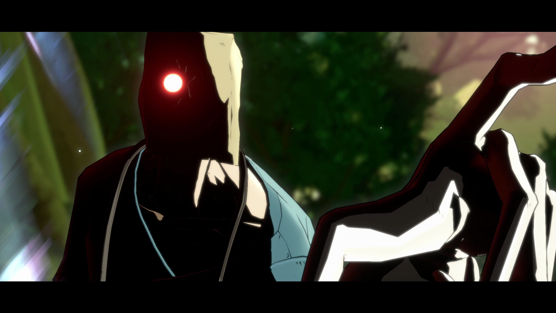 Guilty Gear Faust Wallpapers - Wallpaper Cave