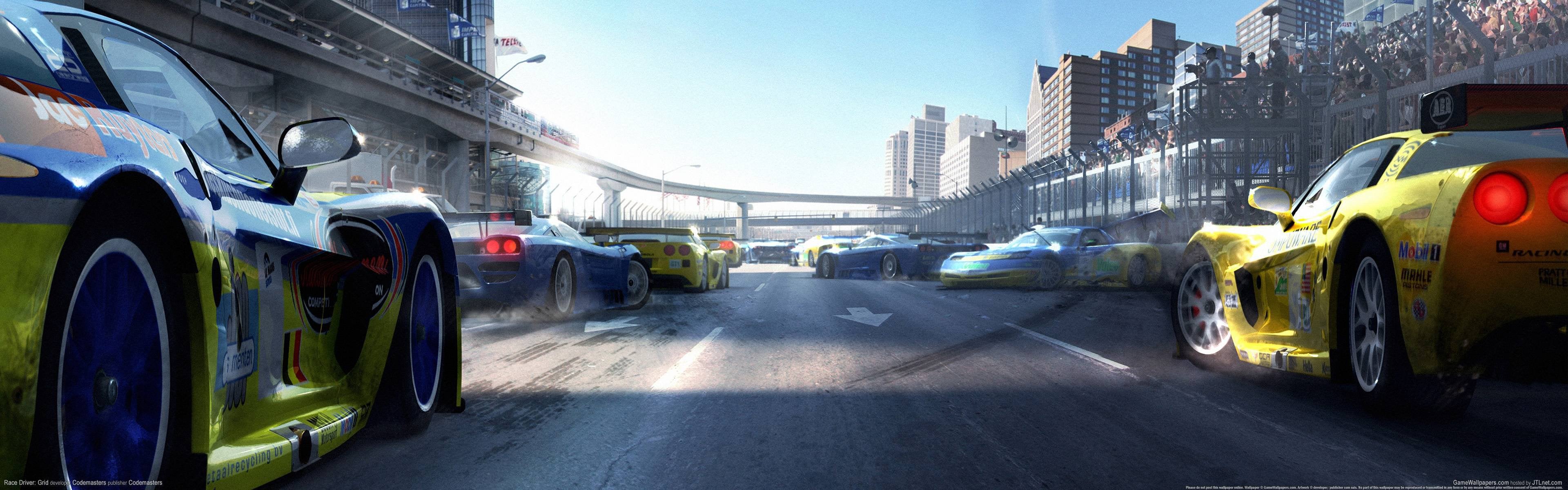 Car Dual Monitor Wallpapers - Wallpaper Cave