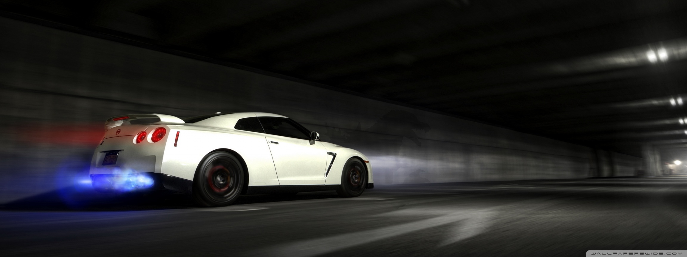 Dual Monitor Cars Wallpapers - Wallpaper Cave