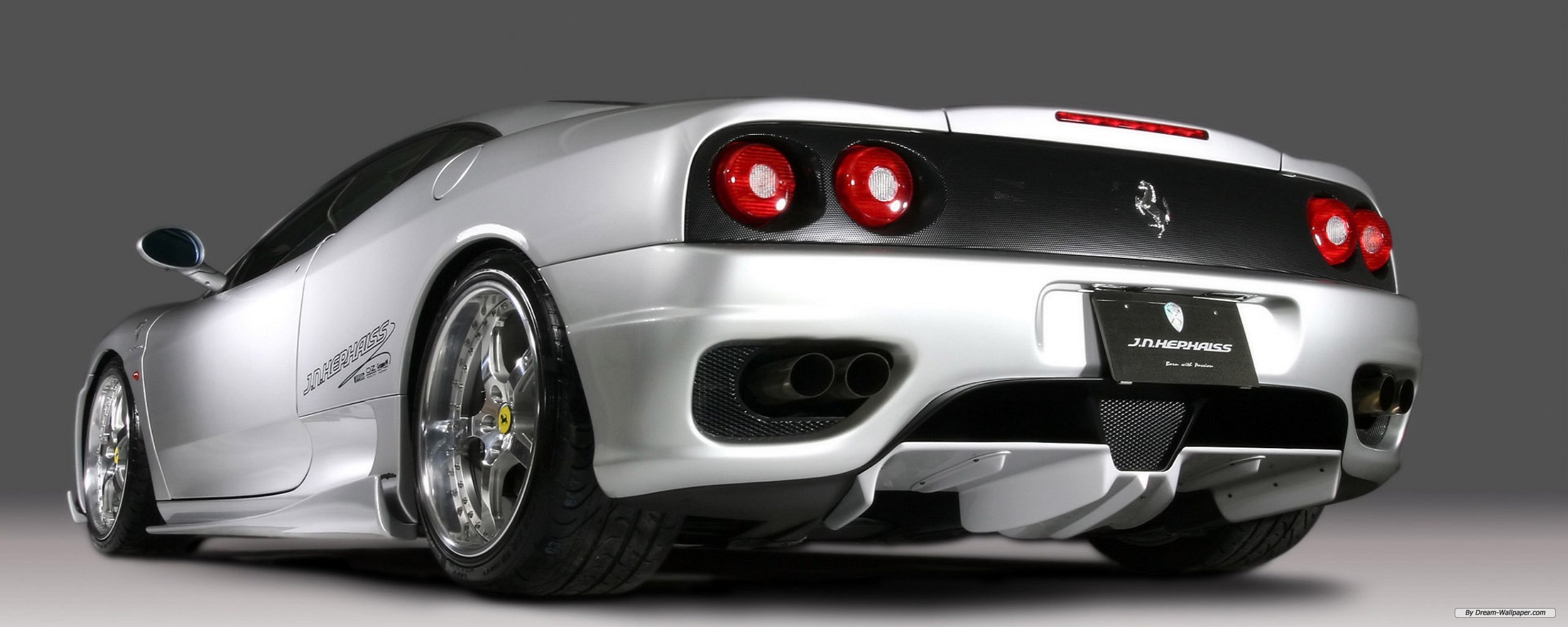 Dual Monitor Cars Wallpapers - Wallpaper Cave