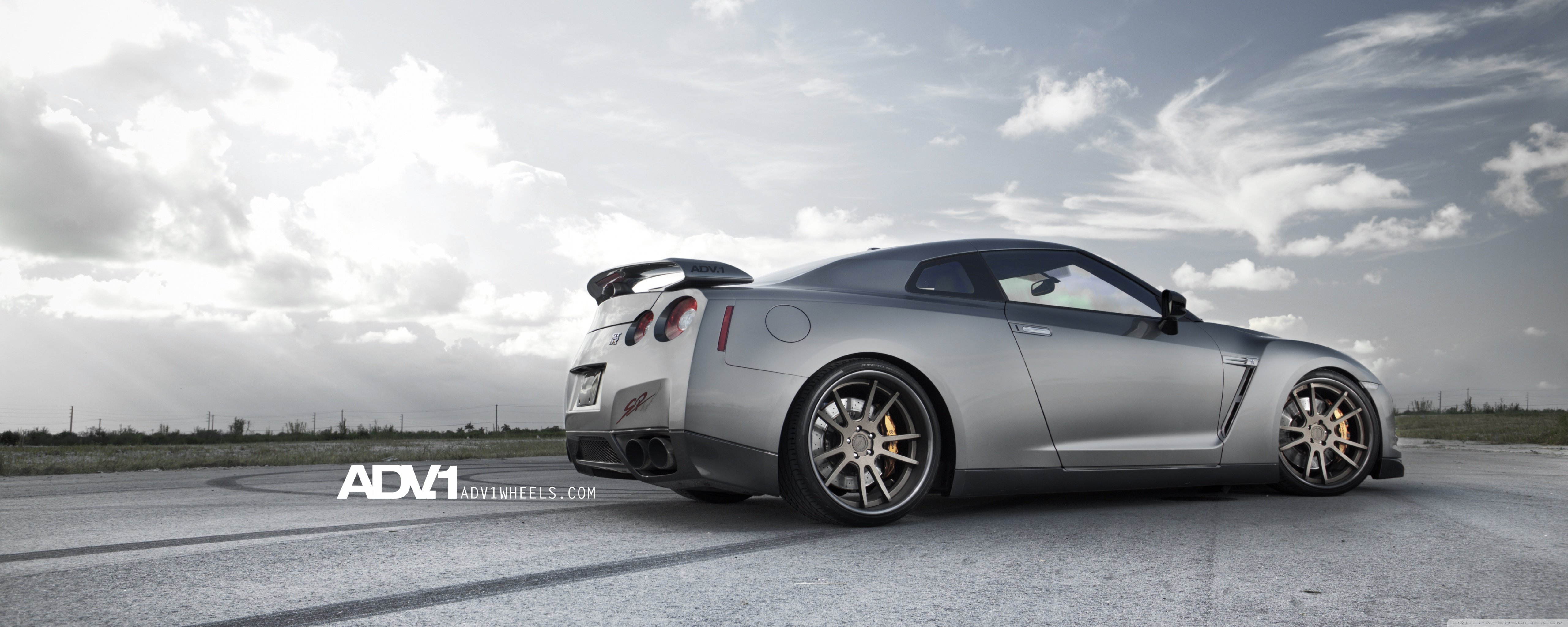 Car Dual Monitor Wallpapers - Wallpaper Cave