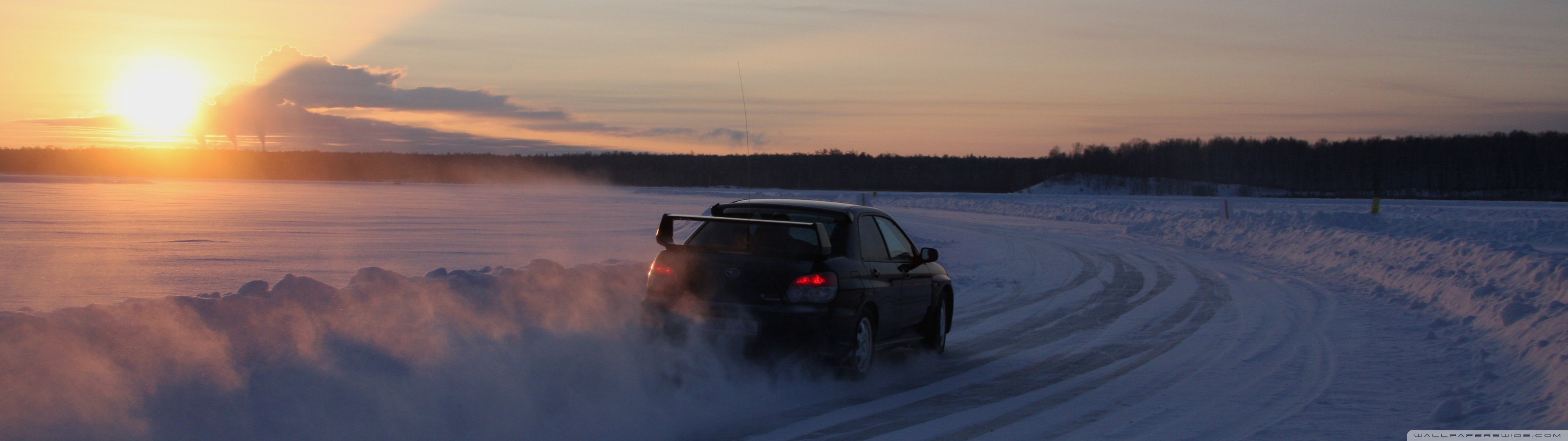 Car Dual Monitor Wallpapers - Wallpaper Cave