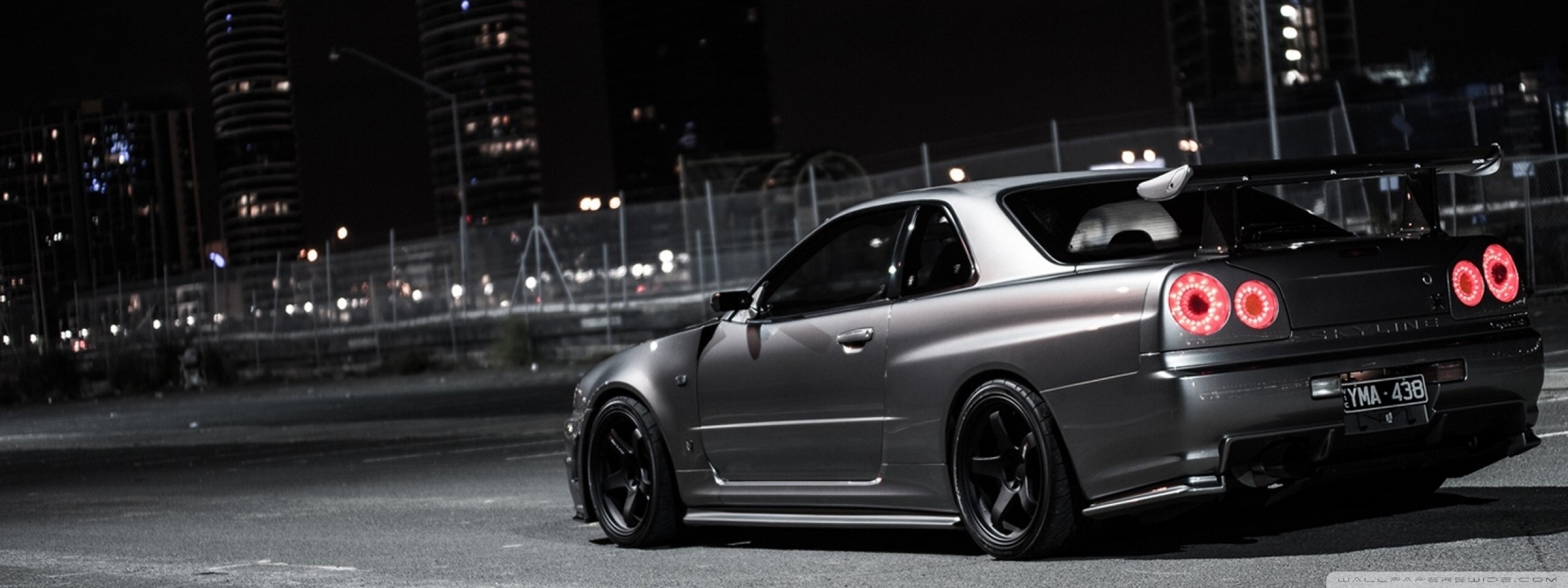 Dual Monitor Cars Wallpapers - Wallpaper Cave