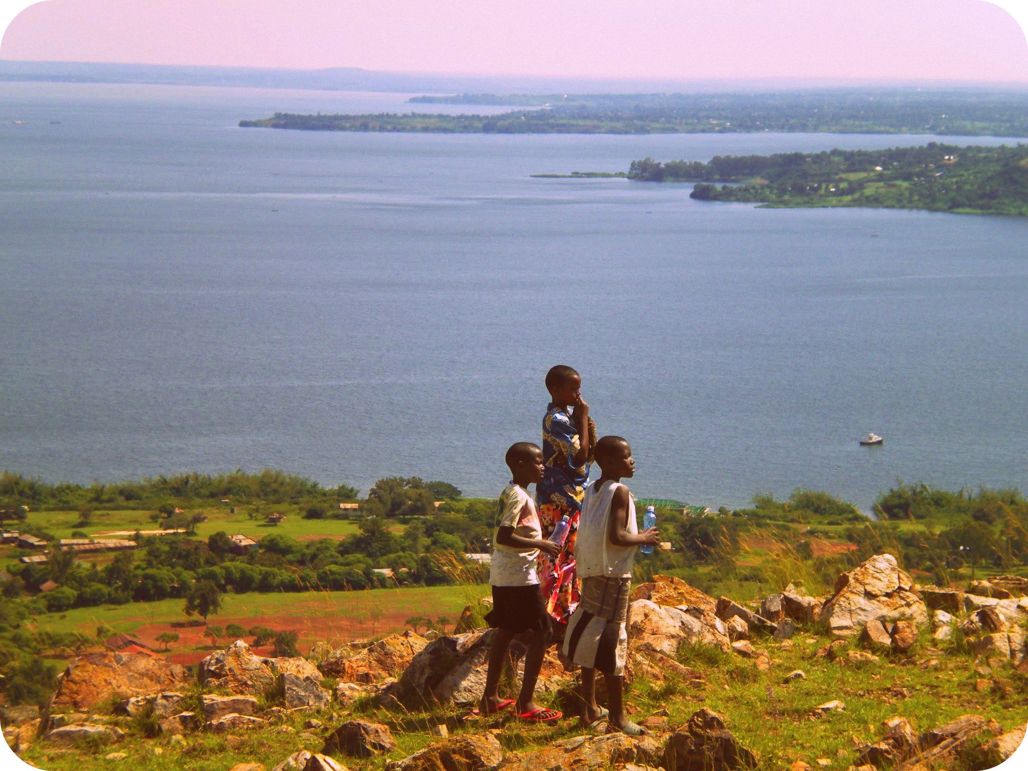Lake Victoria Wallpapers - Wallpaper Cave