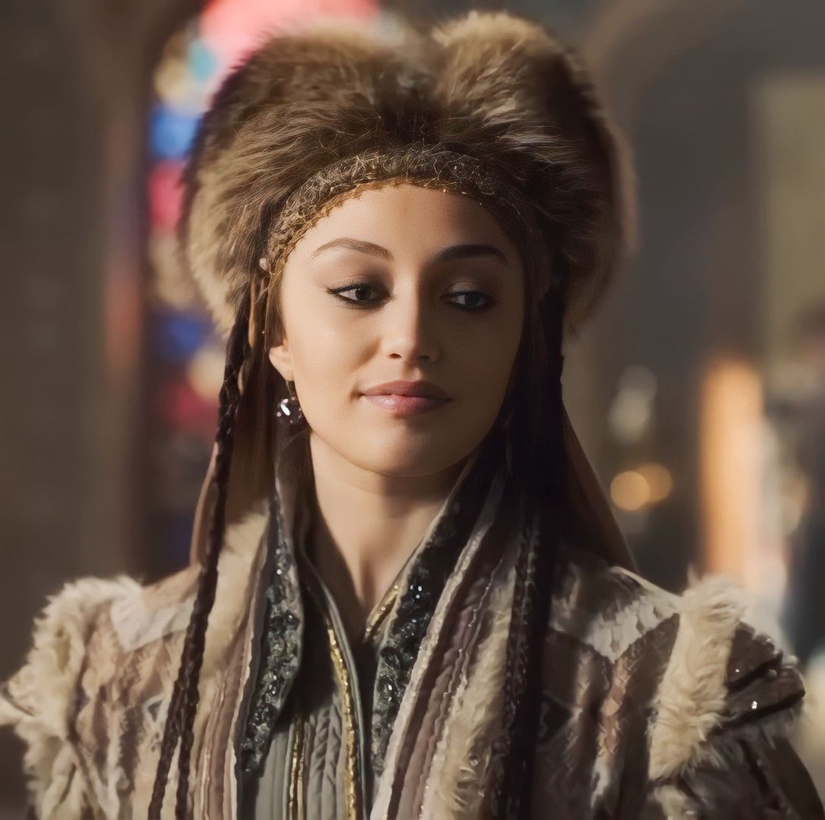 Seferiye Hatun Wallpapers - Wallpaper Cave