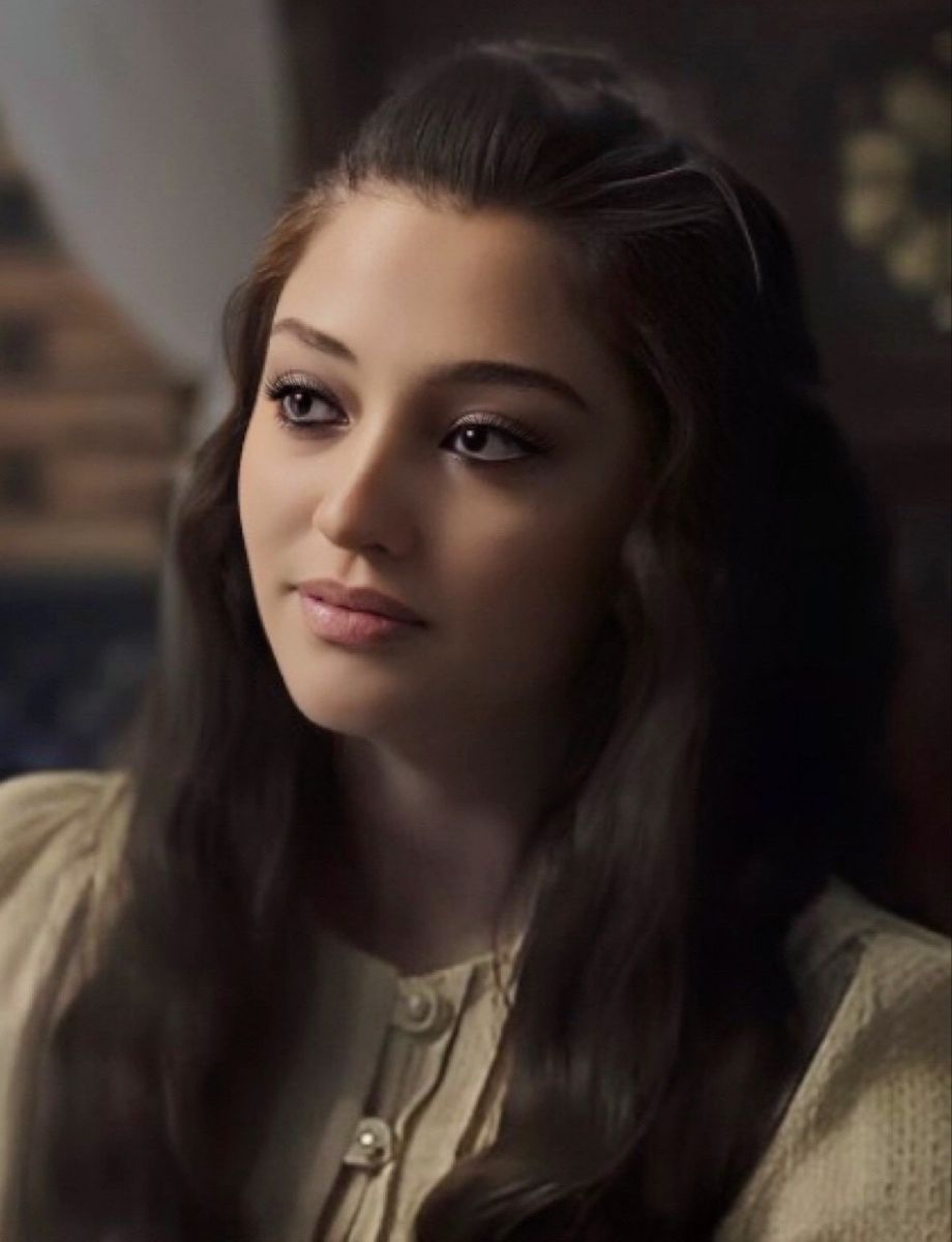 Seferiye Hatun Wallpapers - Wallpaper Cave