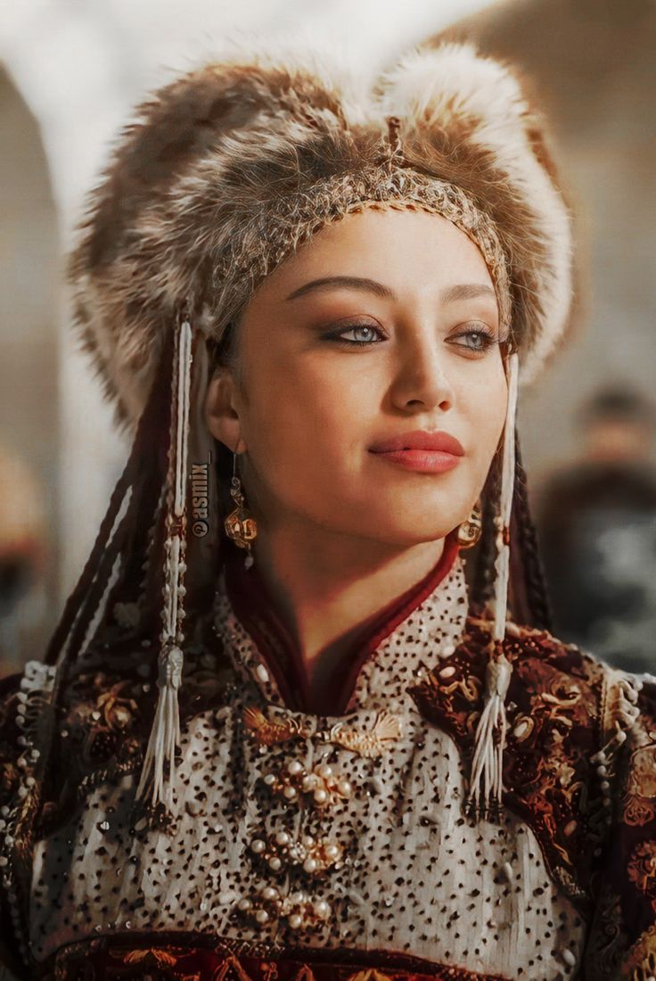 Seferiye Hatun Wallpapers - Wallpaper Cave