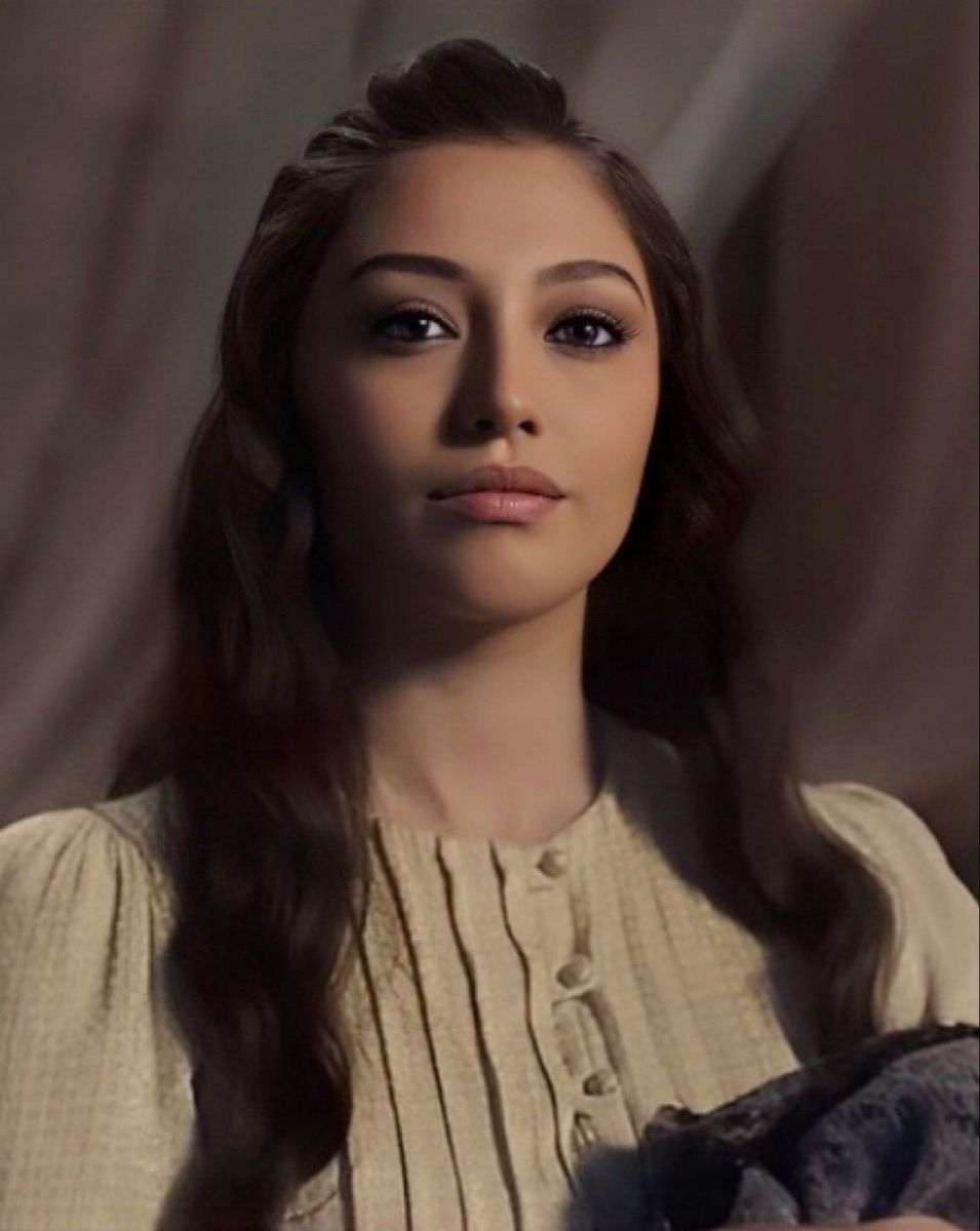 Seferiye Hatun Wallpapers - Wallpaper Cave