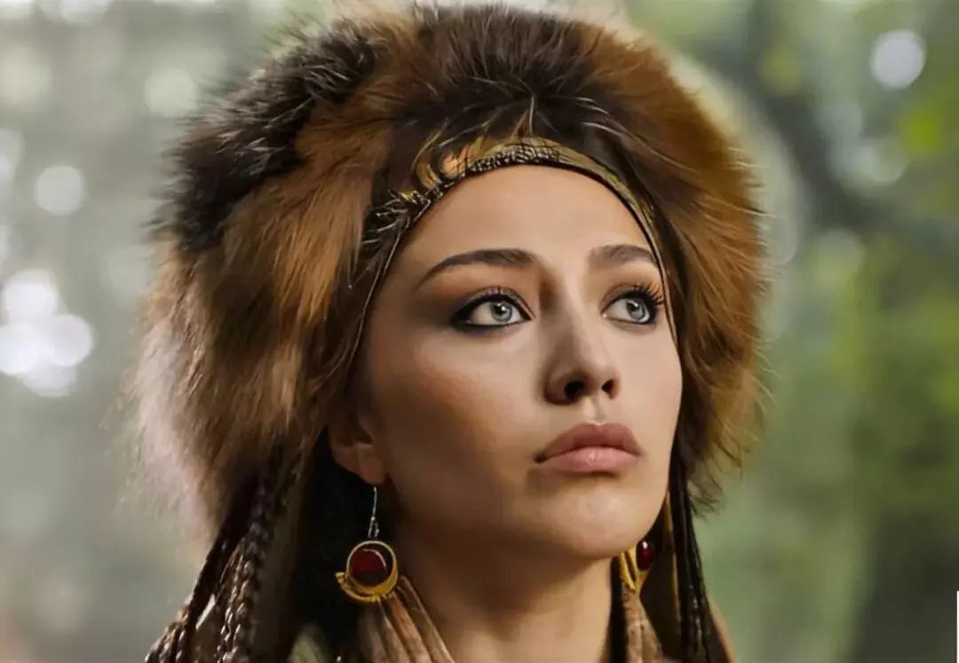 Seferiye Hatun Wallpapers - Wallpaper Cave