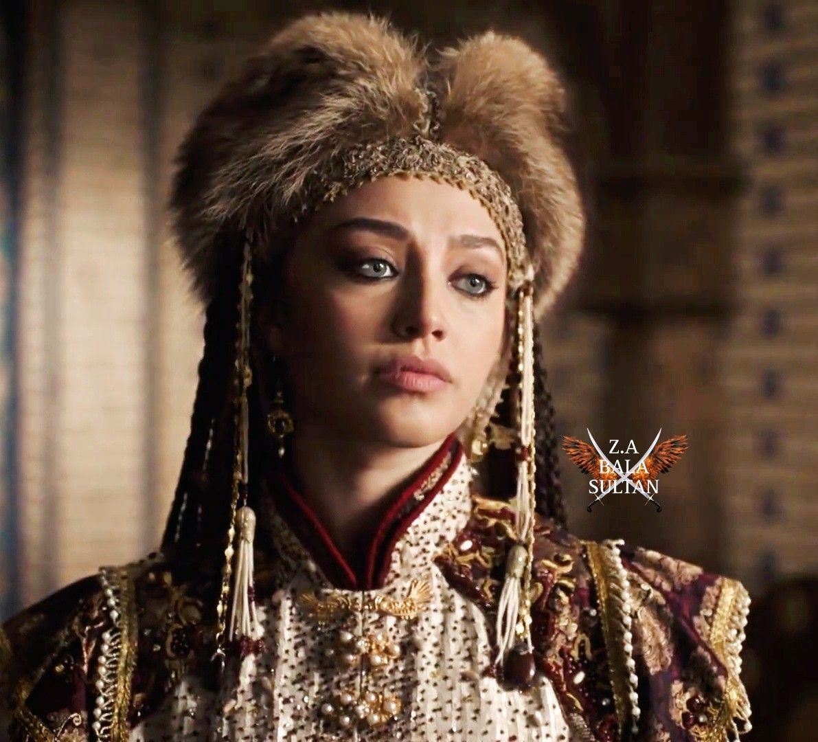 Seferiye Hatun Wallpapers - Wallpaper Cave