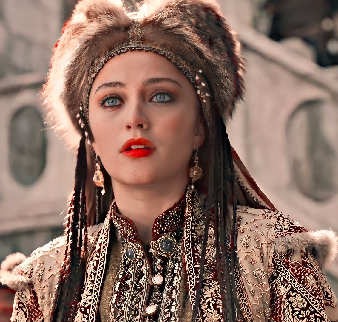 Seferiye Hatun Wallpapers - Wallpaper Cave