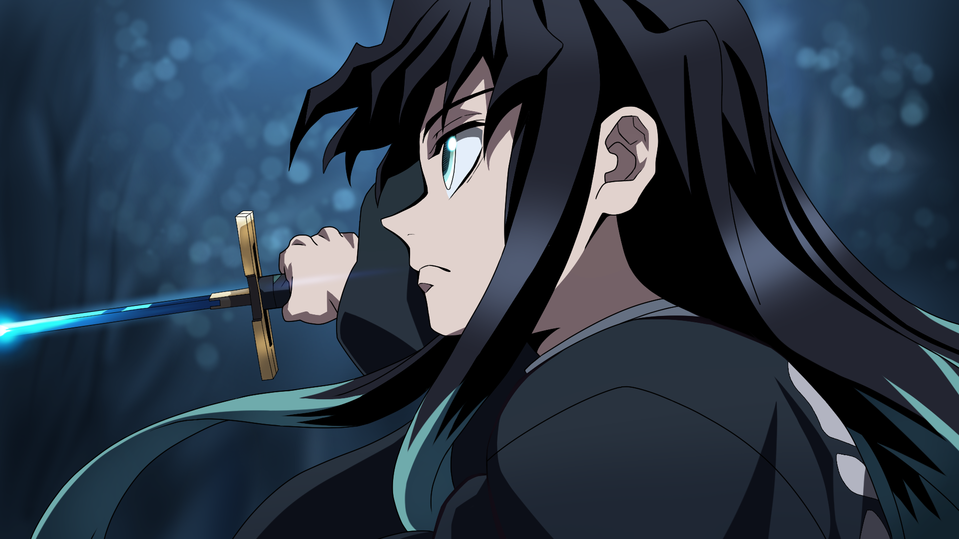 Tokito Demon Slayer Wallpapers - Wallpaper Cave