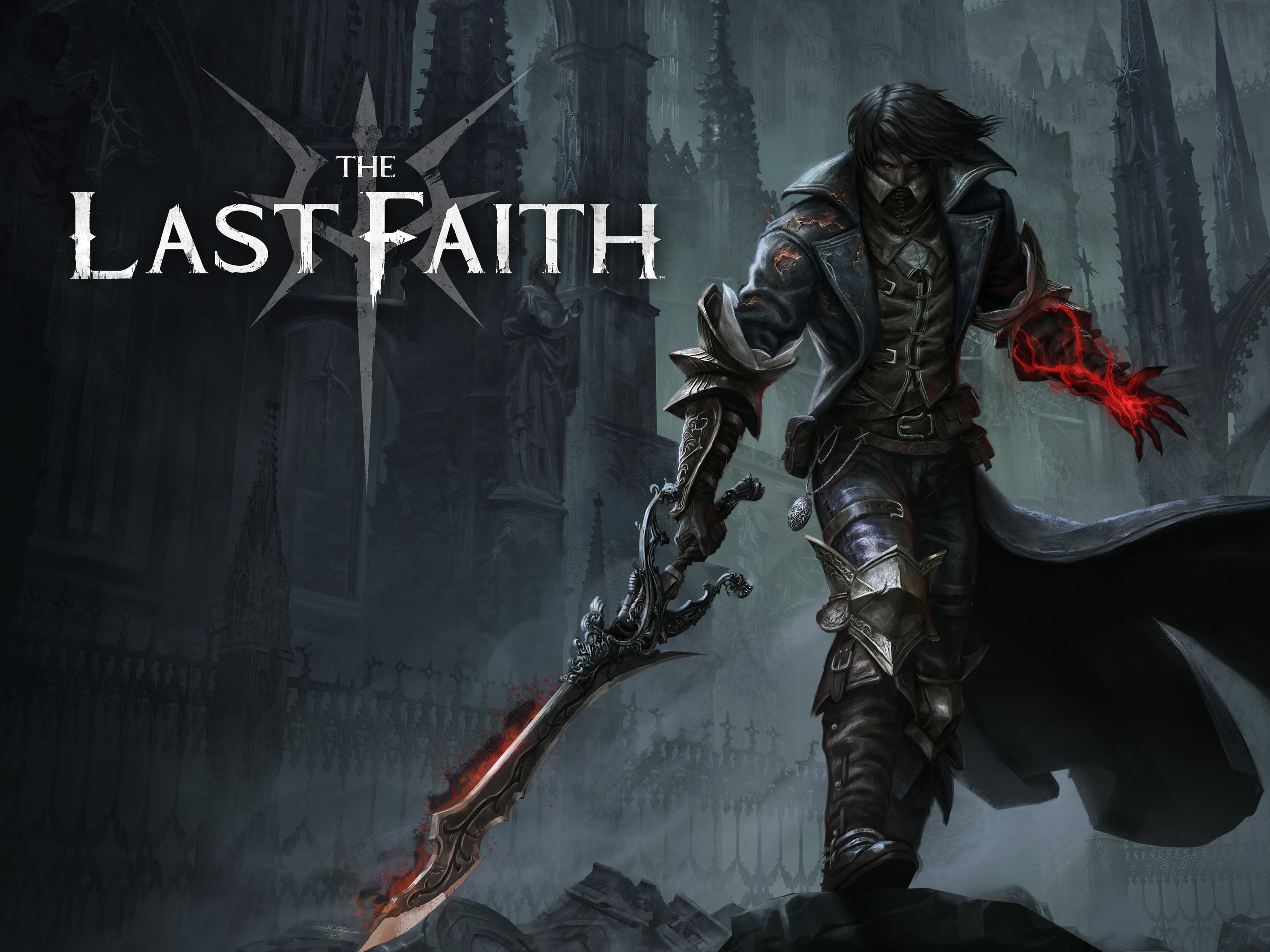 The Last Faith Wallpapers - Wallpaper Cave