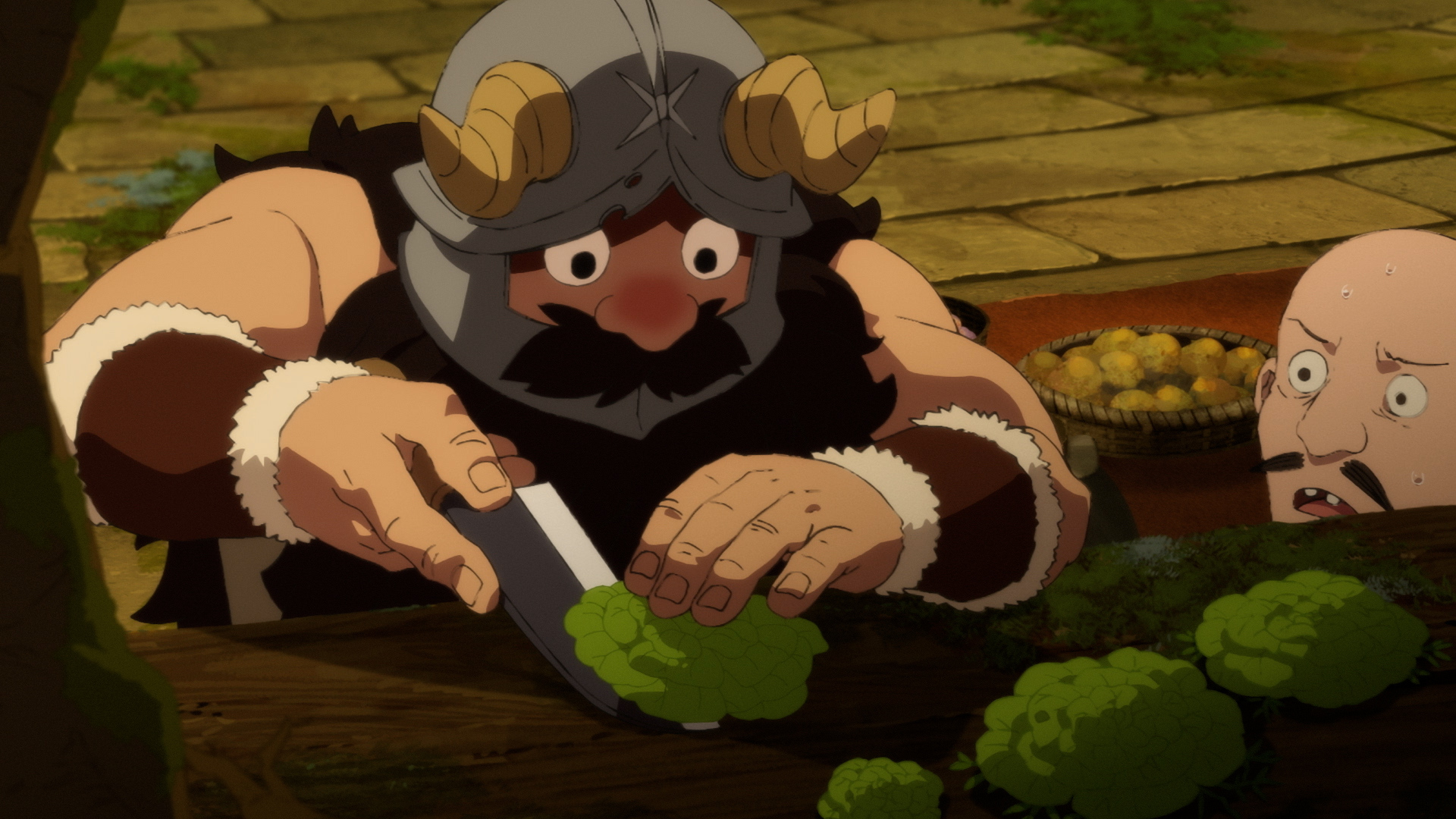 Delicious Dungeon Wallpapers - Wallpaper Cave