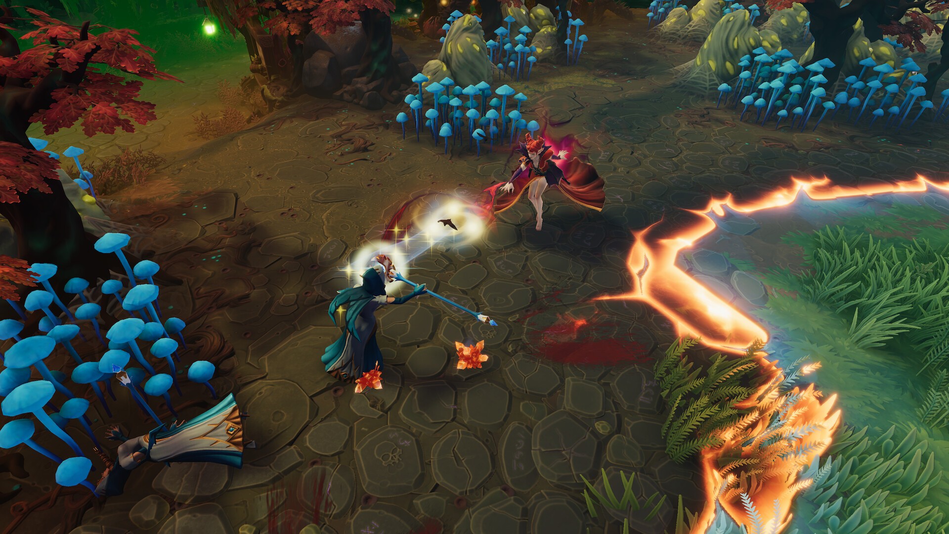 Dungeons 4 Wallpapers - Wallpaper Cave