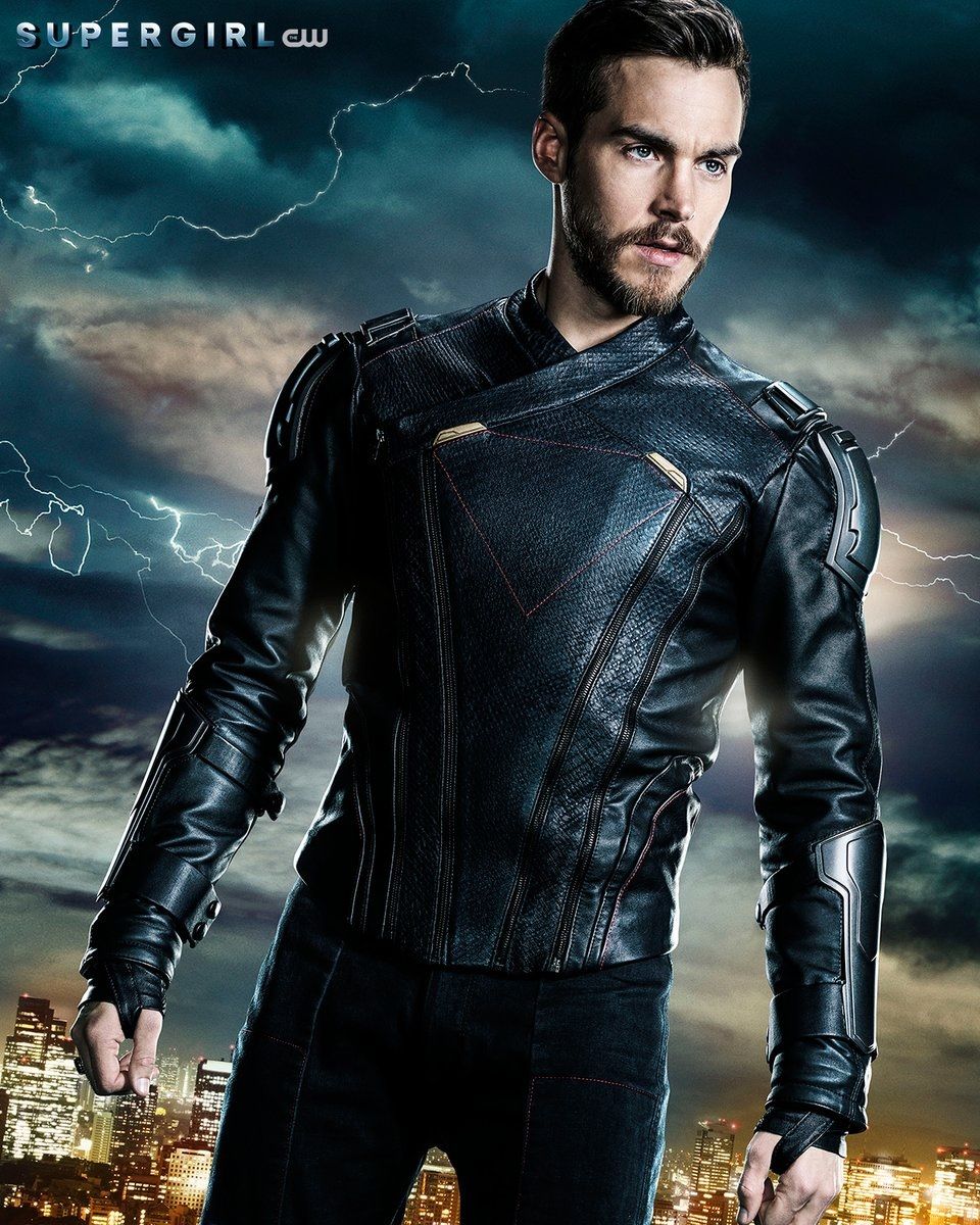 Mon-El Wallpapers - Wallpaper Cave