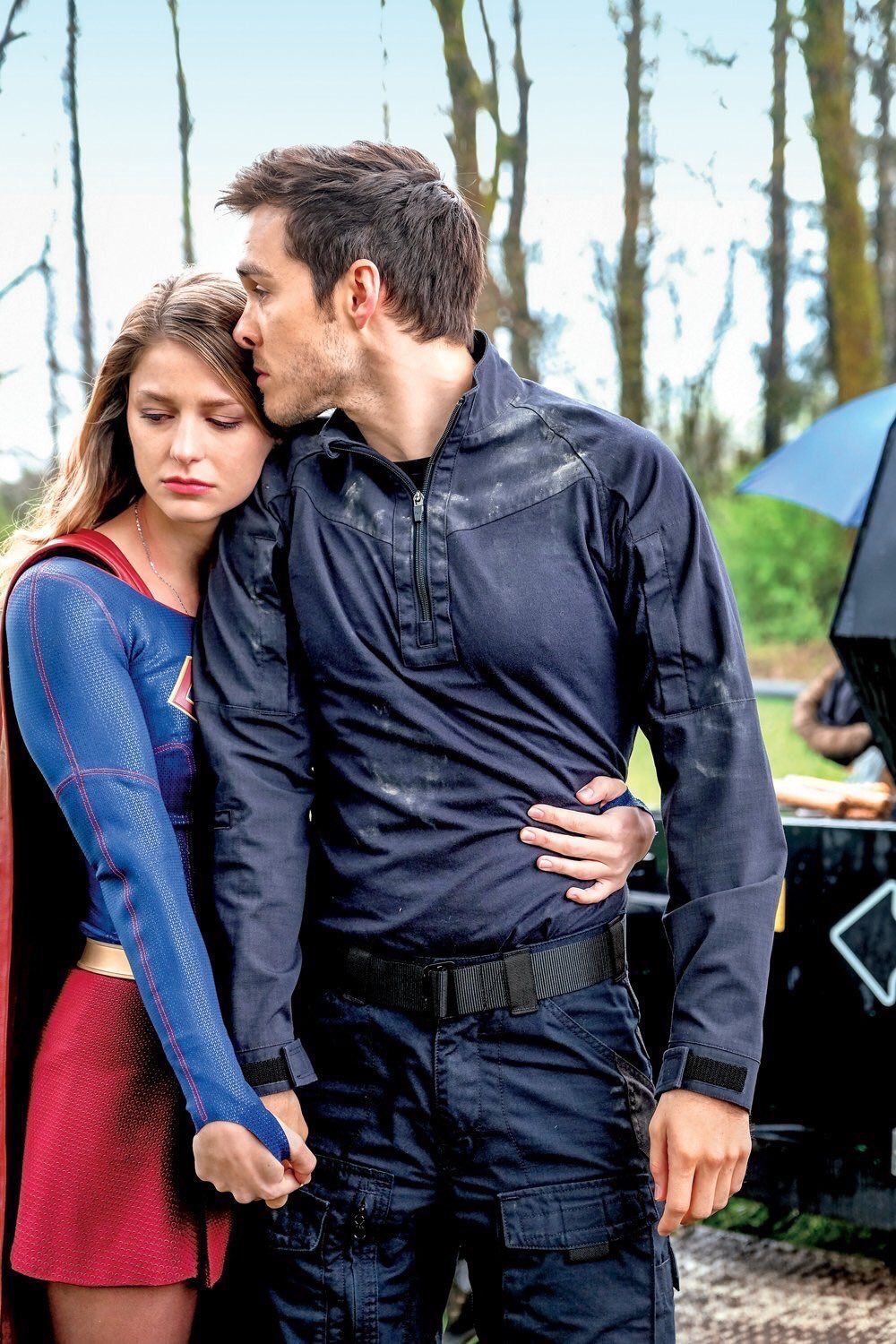 Mon-El Wallpapers - Wallpaper Cave
