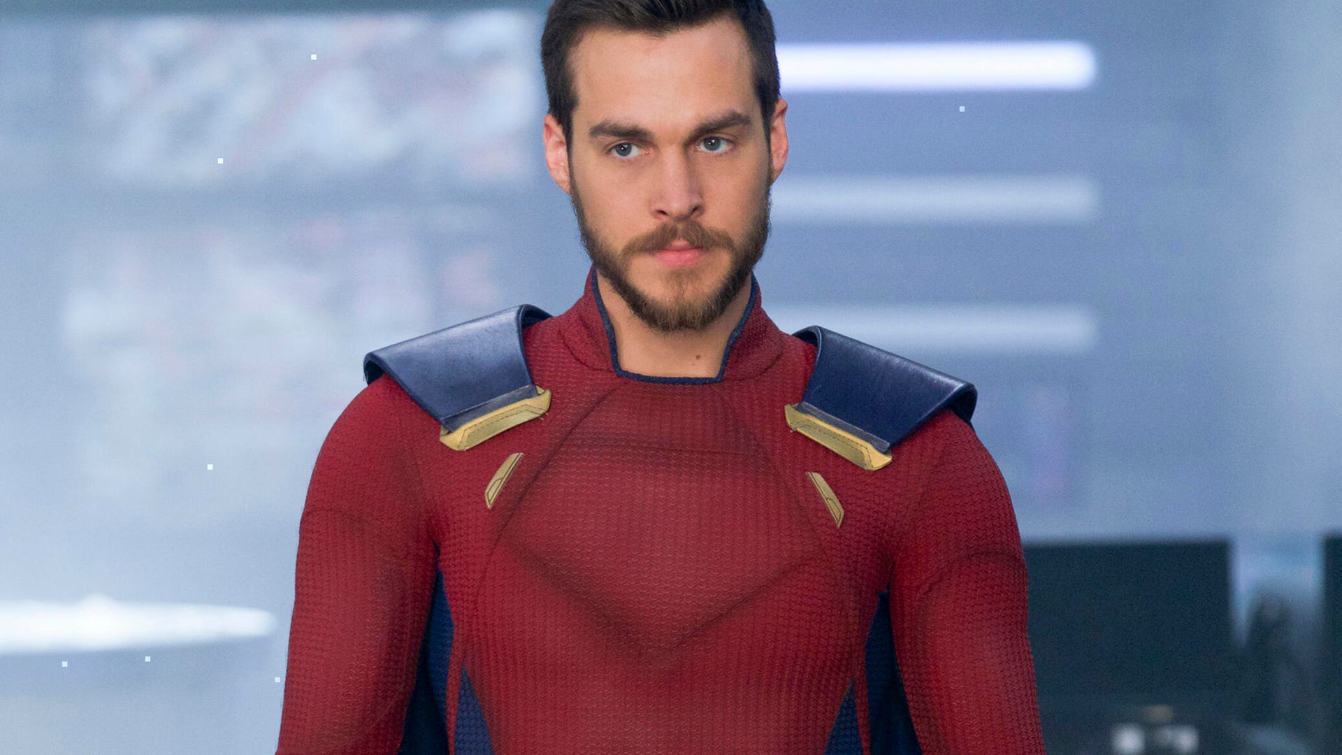 Mon-El Wallpapers - Wallpaper Cave