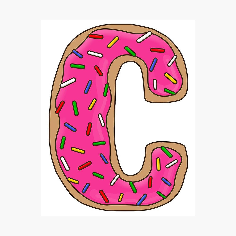 Pink Letter C Wallpapers - Wallpaper Cave