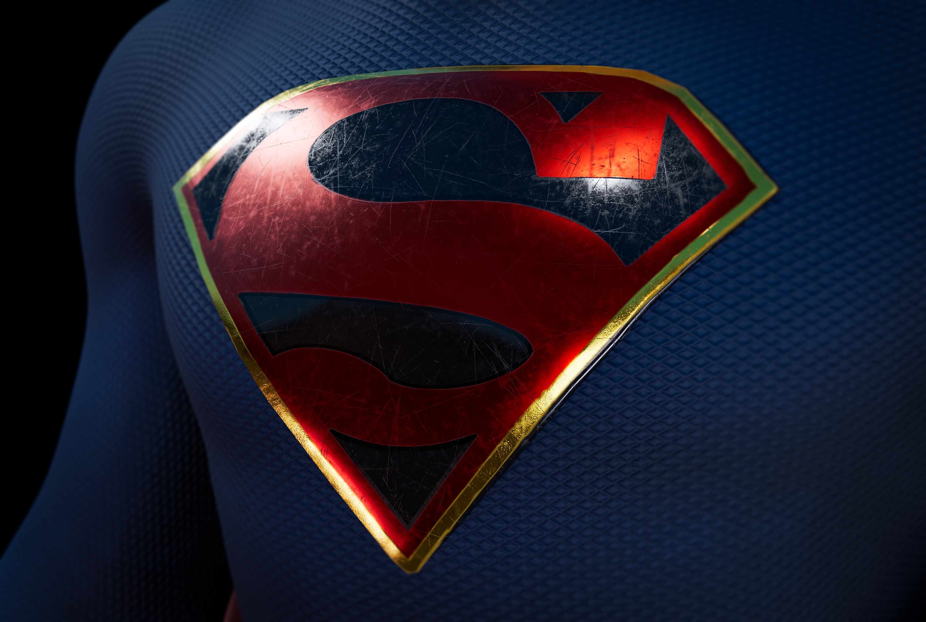 Superman Legacy Wallpapers - Wallpaper Cave
