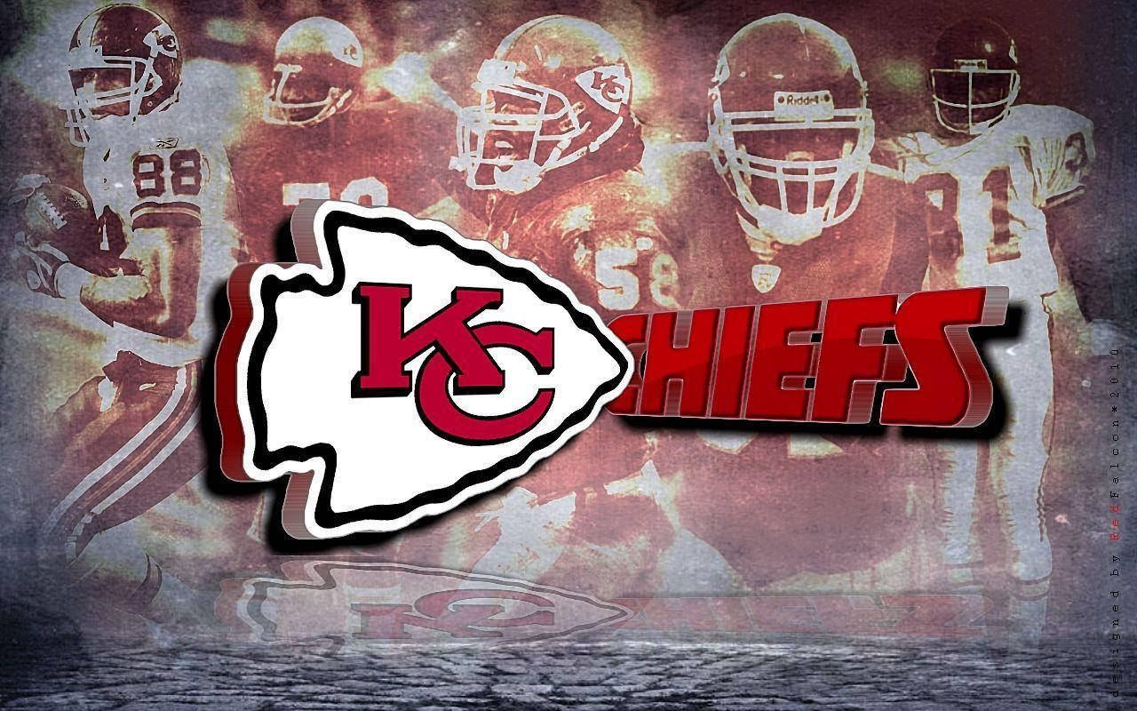 Cool Kansas City Chiefs Wallpapers - Wallpaper Cave
