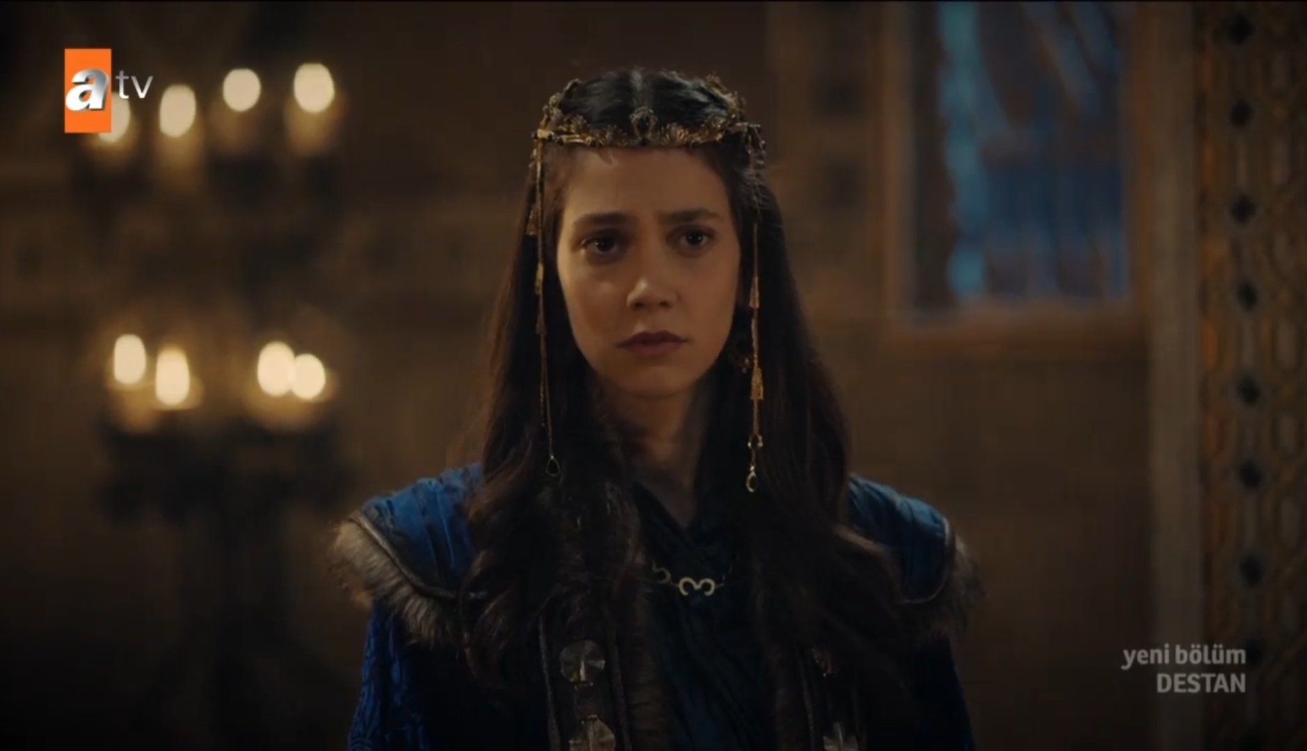 Gunseli Hatun Wallpapers - Wallpaper Cave