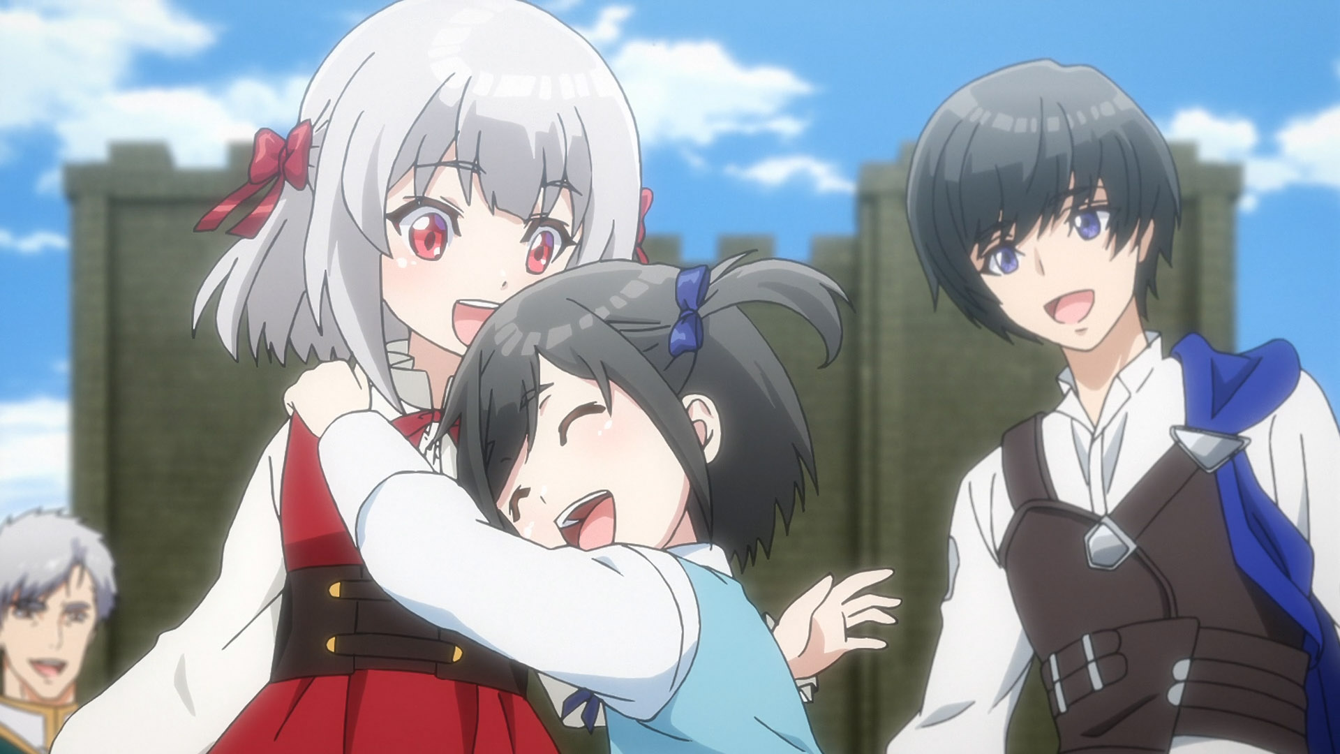 Reborn To Master The Blade: From Hero-King To Extraordinary Squire ...